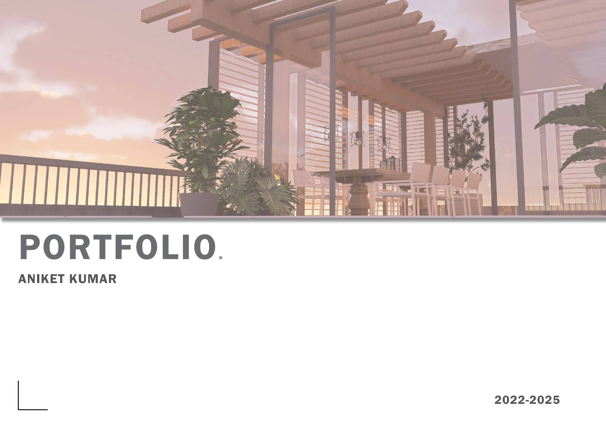 ANIKET PORTFOLIO by Aniket (A.K) - Issuu