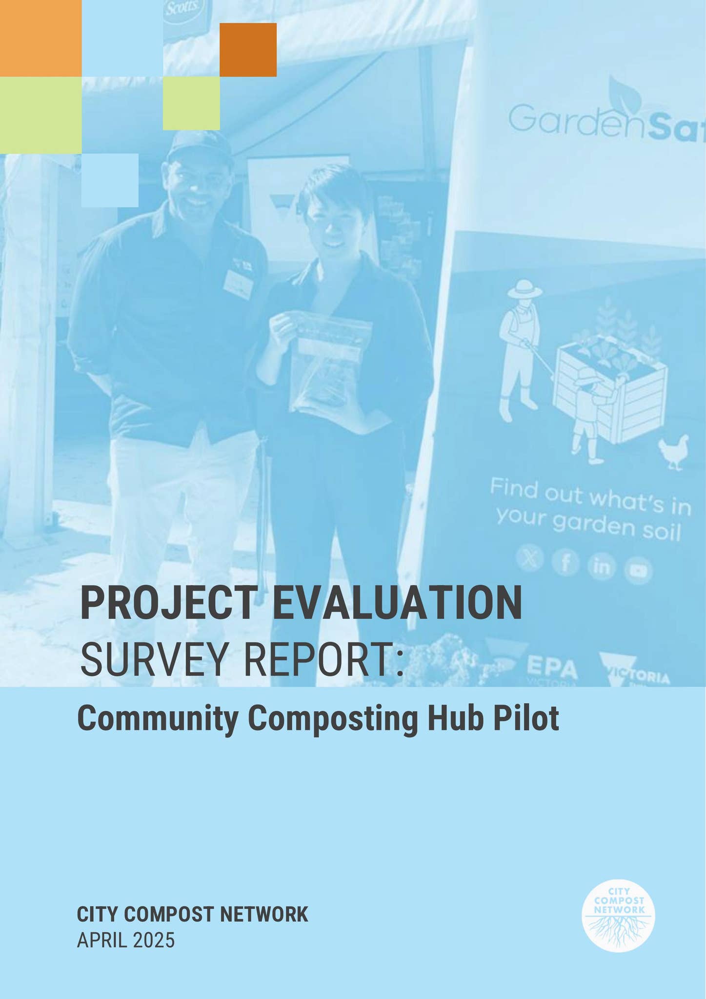 CCN Project Evaluation Document by Christina Sadhani - Issuu