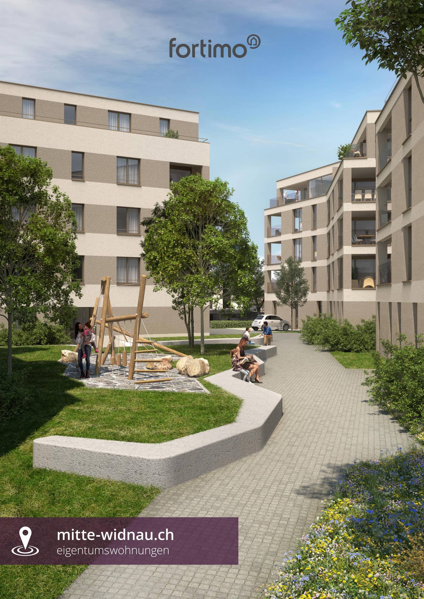 e-paper_mitte-widnau.ch Eigentum by fortimo.ch - Issuu