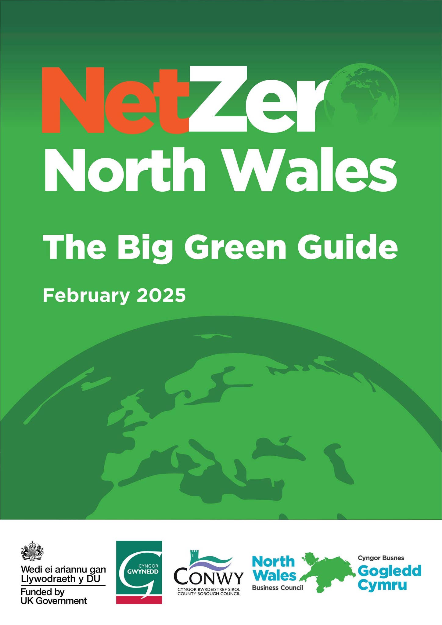 Net Zero North Wales - The Big Green Guide by Go North Wales - Issuu