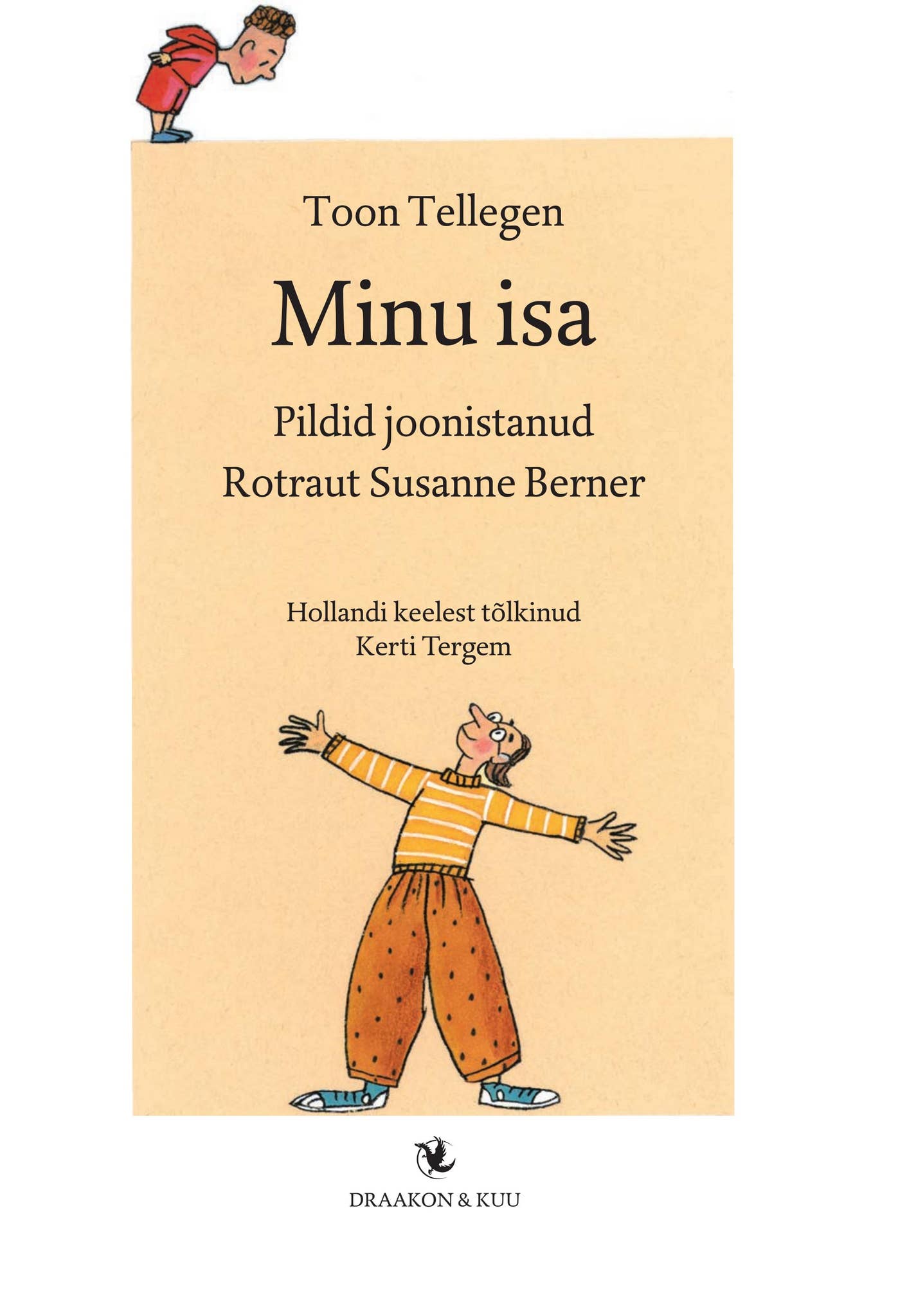Minu isa - katkend by Rahva Raamat - Issuu