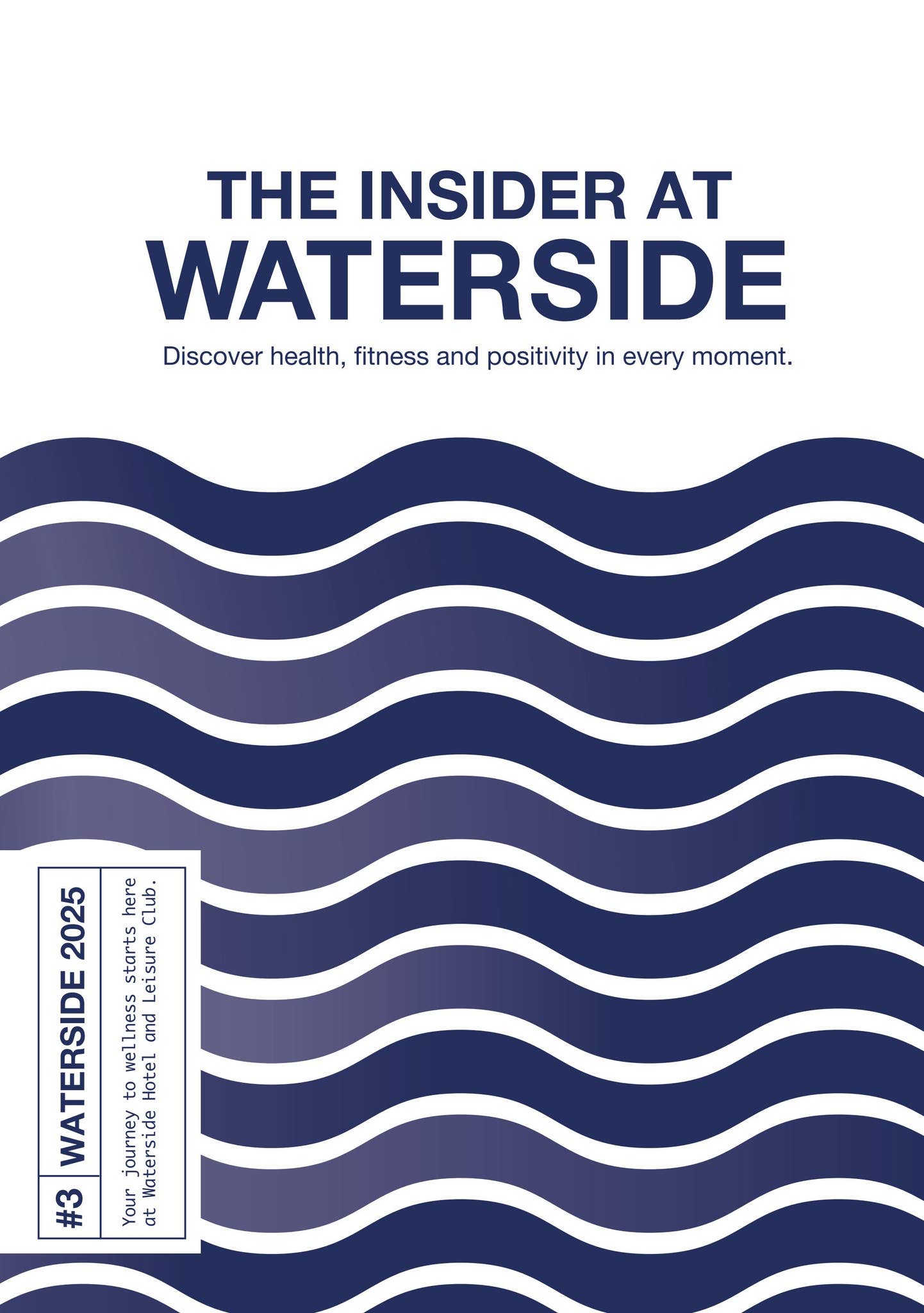 #3 The Insider at Waterside DIGITAL by WHLC - Issuu