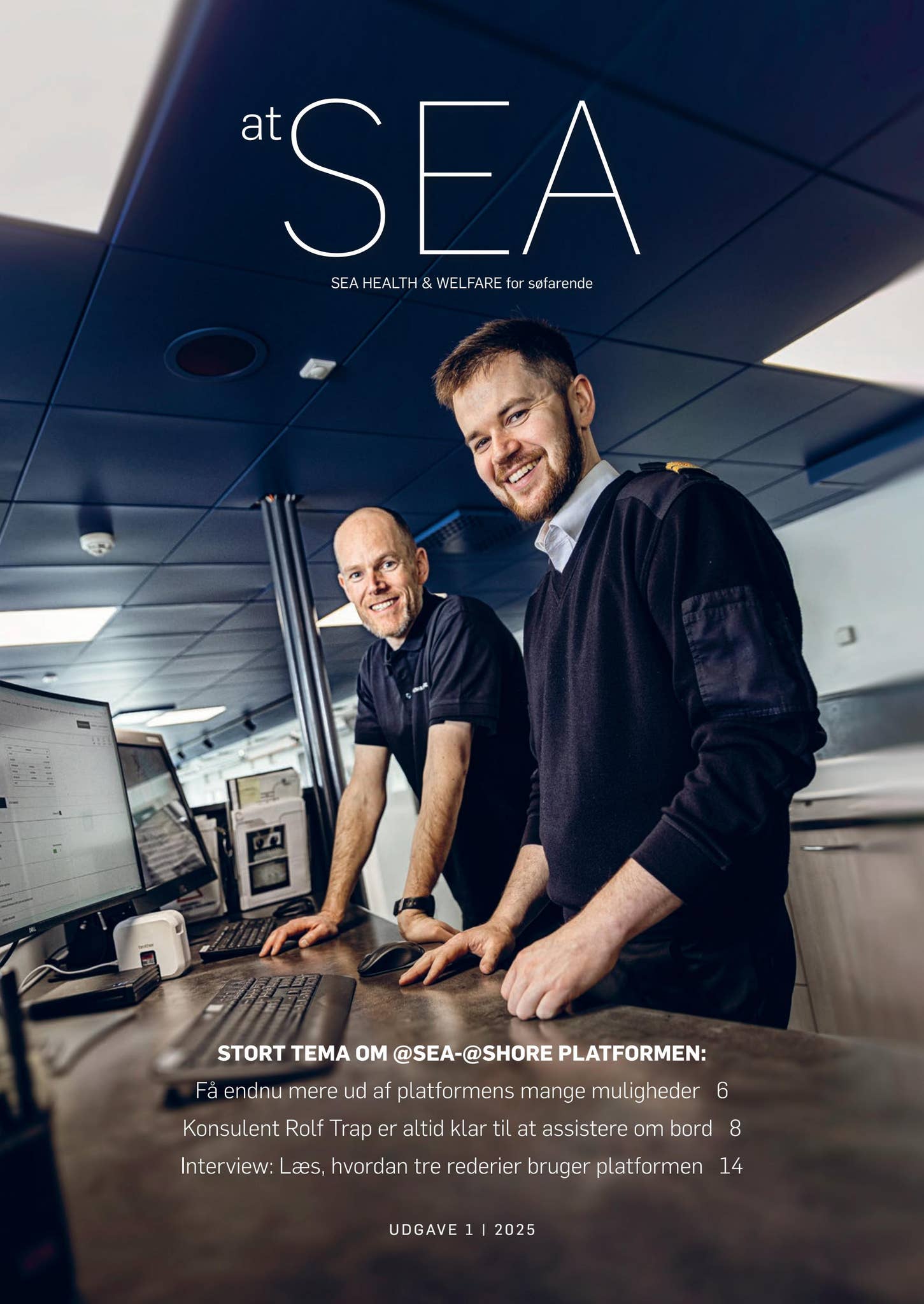 DK_AtSea_1_2025 by SEA HEALTH & WELFARE - Issuu