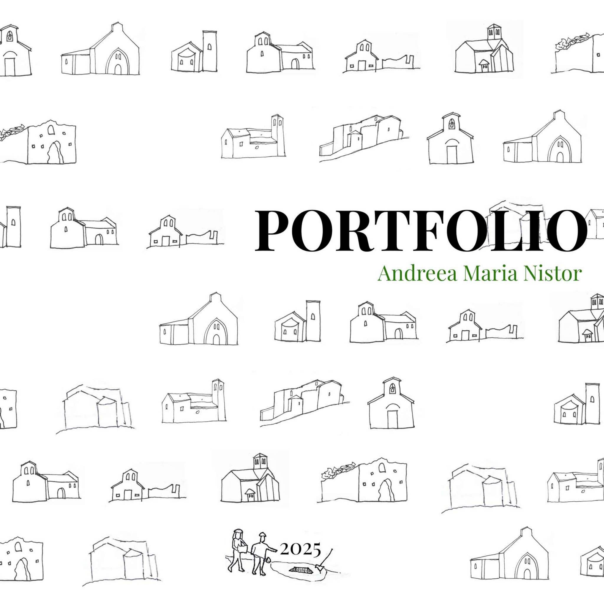portofolio 2025 by Andreea Nistor - Issuu