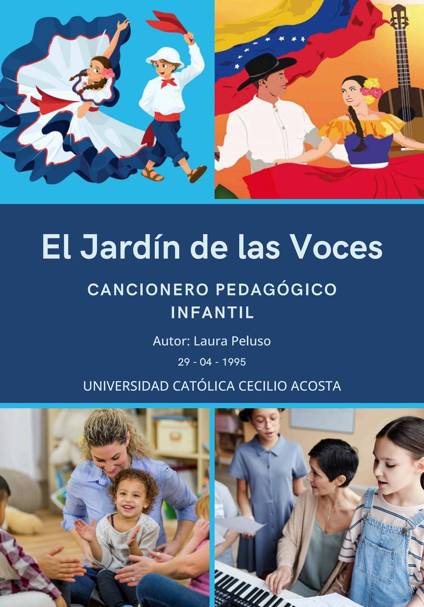 CANCIONERO 2 by Laura Peluso - Issuu