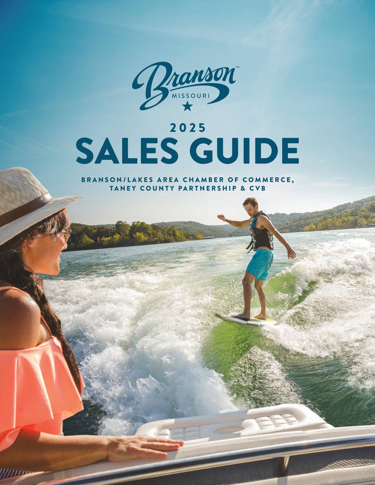 2025 Branson Sales Guide by Branson Convention and Visitors Bureau - Issuu