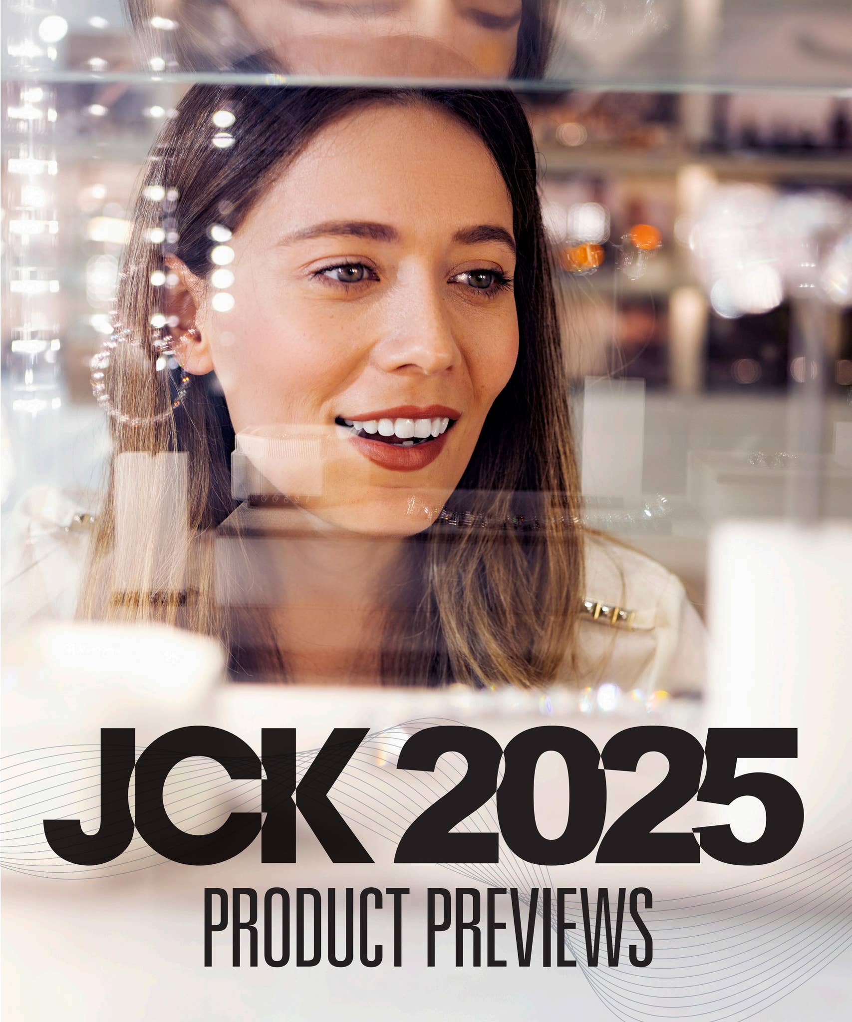 JCK 2025 Product Previews by JCK Magazine - Issuu