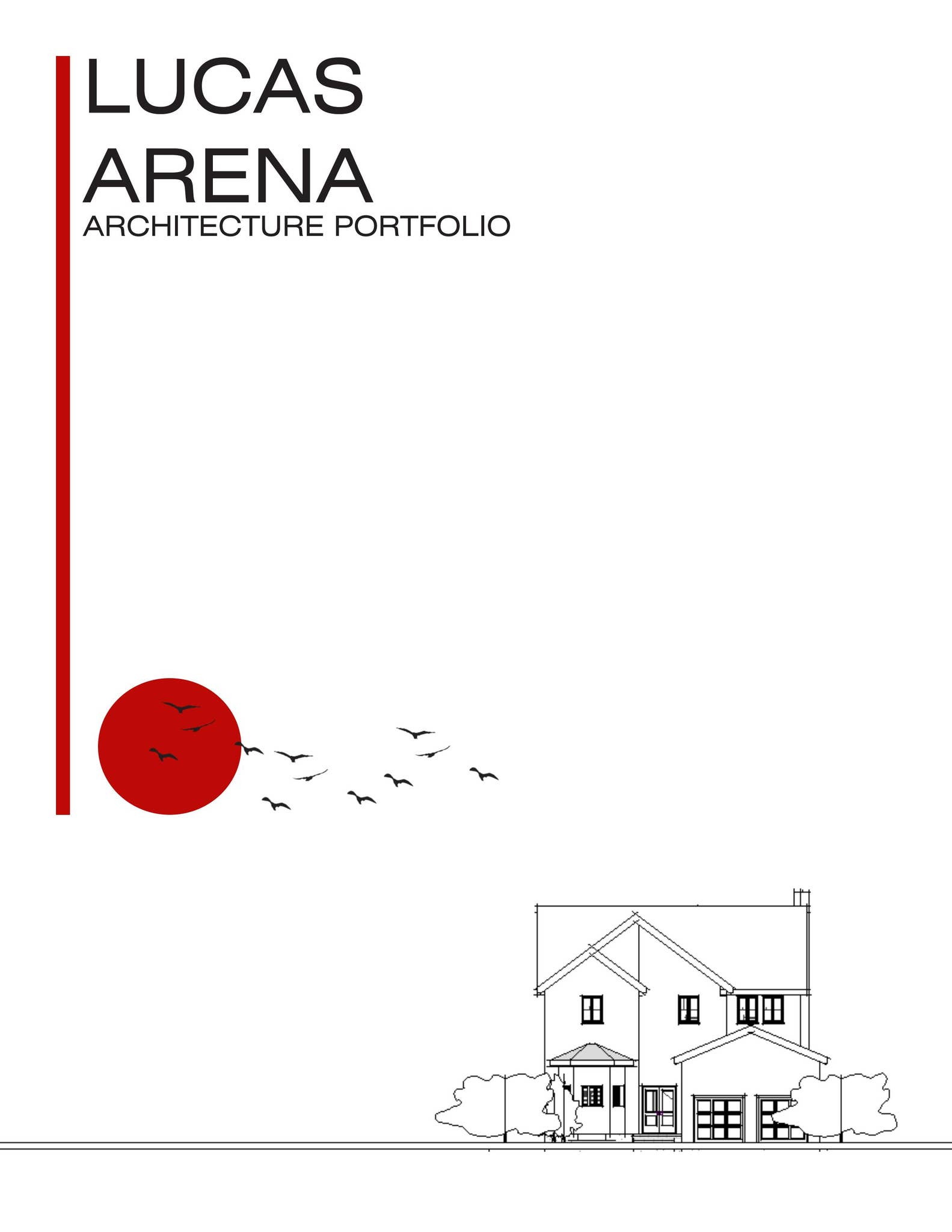 Lucas Arena Portfolio by Lucas Arena - Issuu