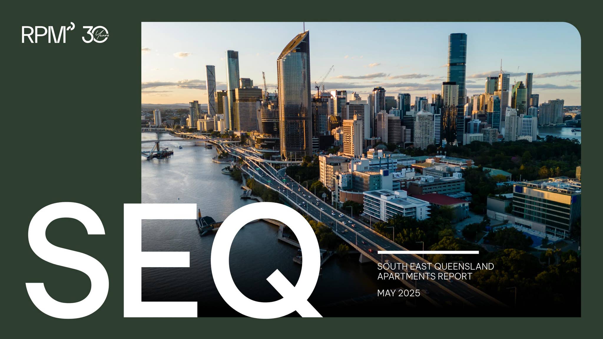 RPM SEQ Apartments Report - May 2025 by RPM Group - Issuu