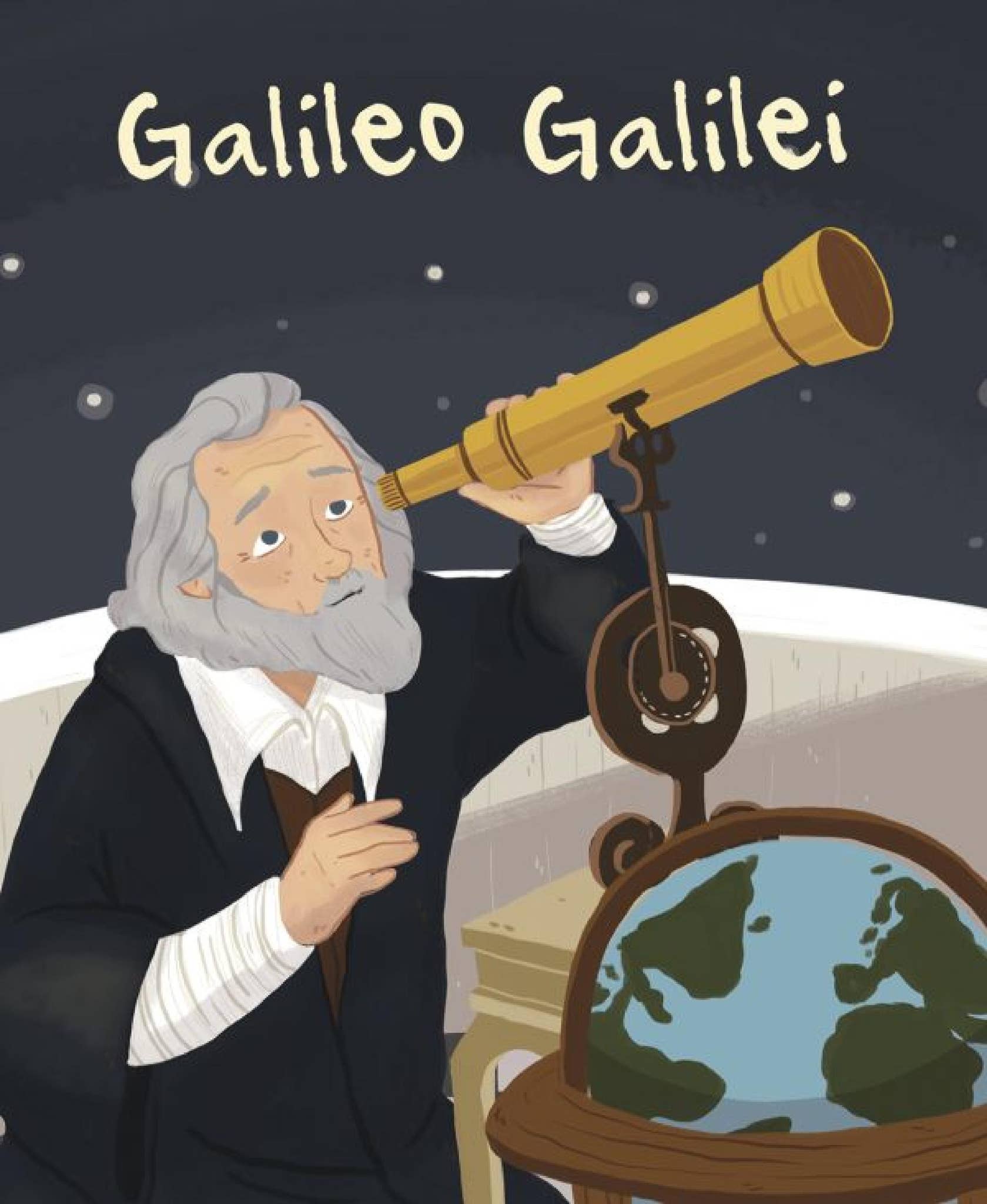 Galileo Galilei by ACC Art Books - Issuu