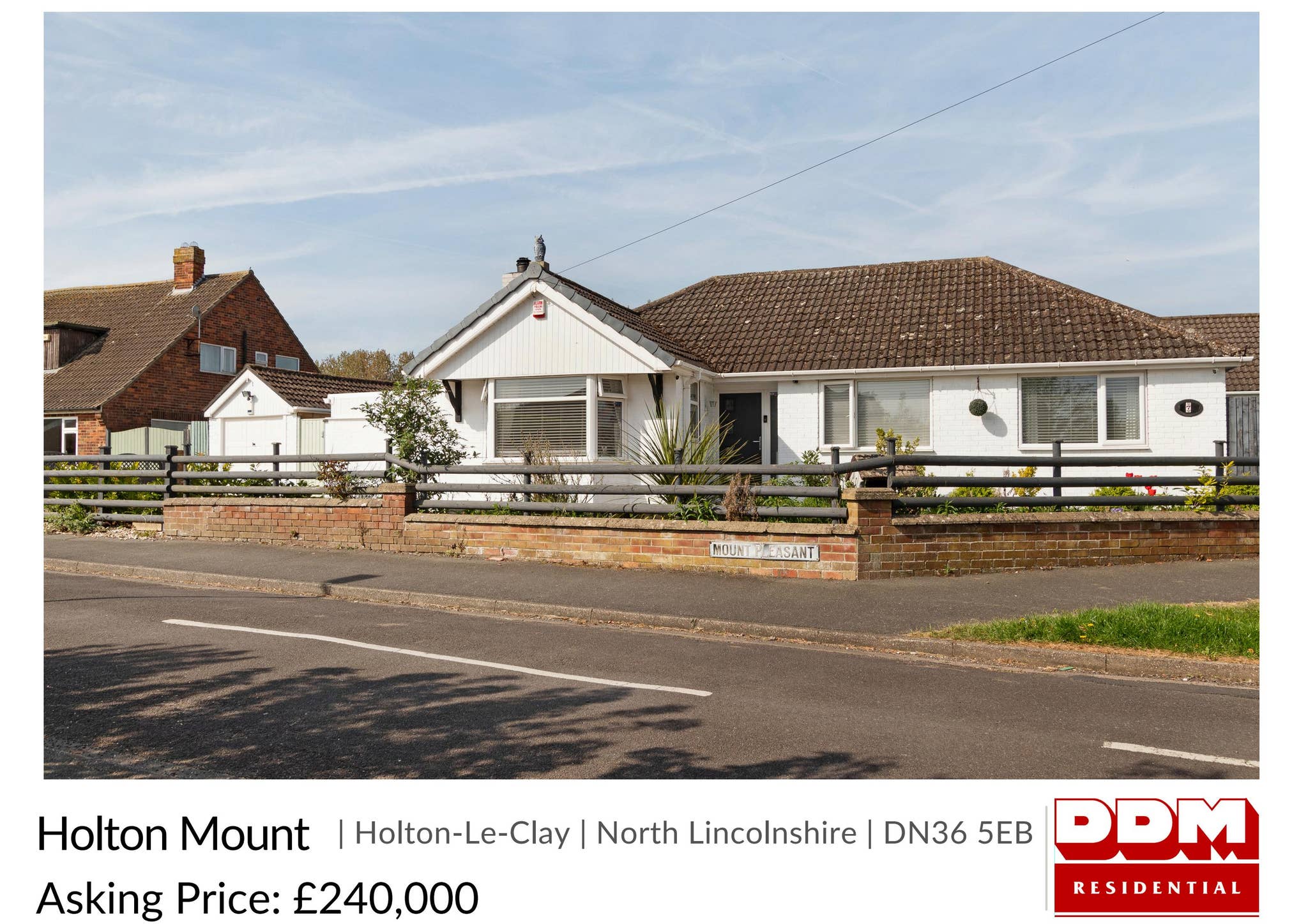 Holton Mount, by Fine & Country / DDM Residential - Issuu