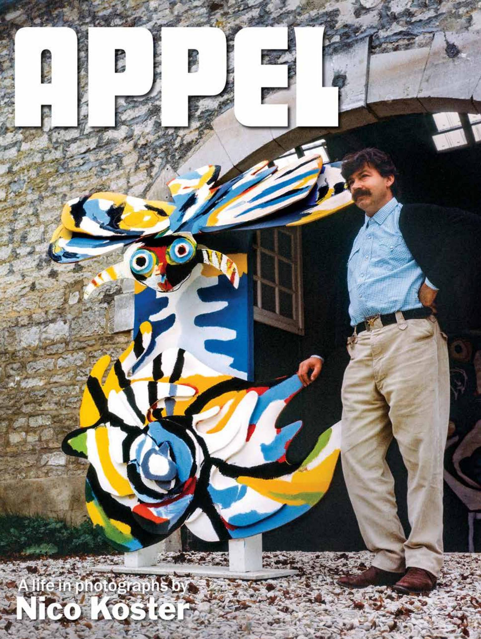 APPEL_BLAD by ACC Art Books - Issuu