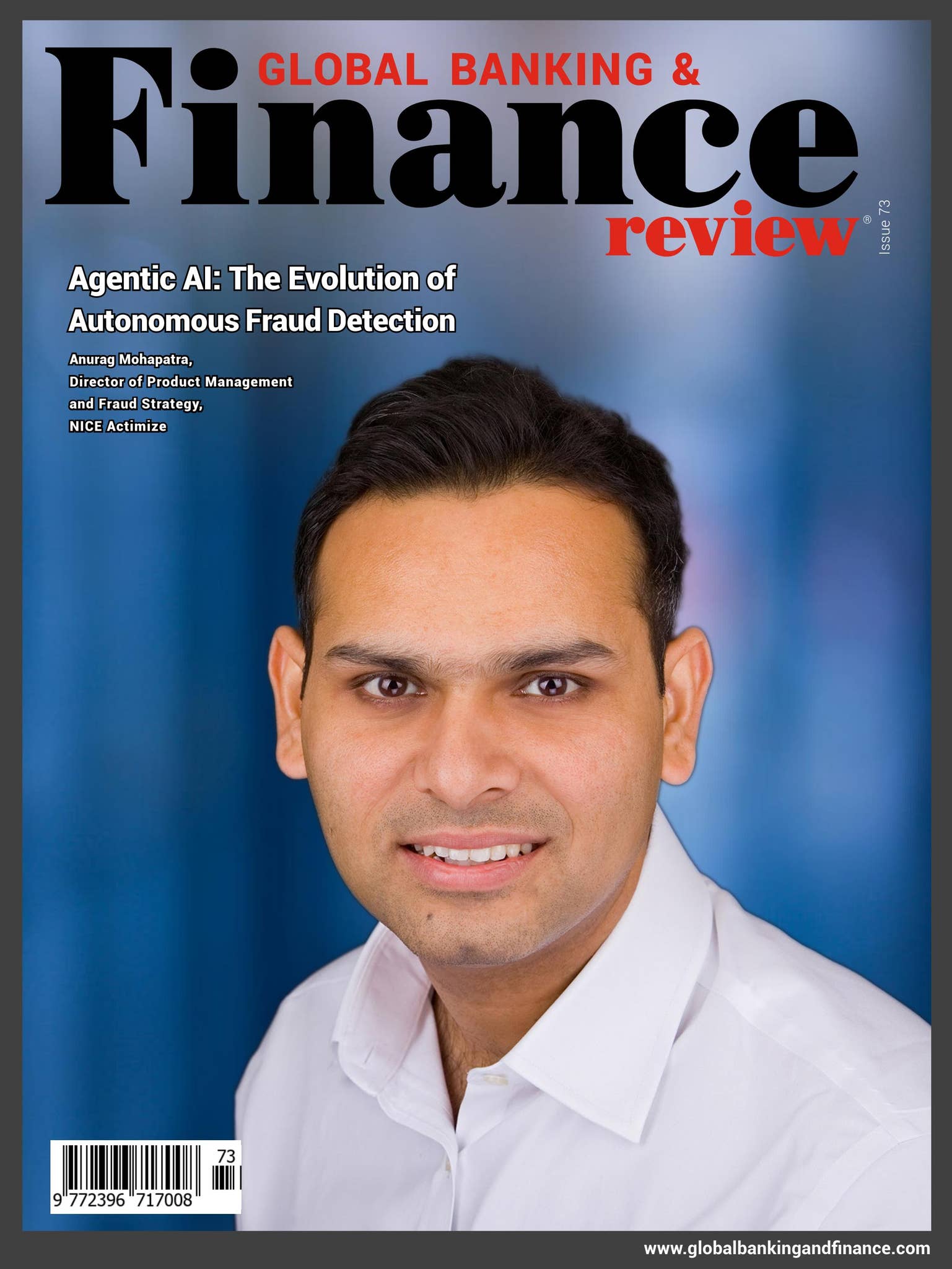 Global Banking & Finance Review Issue 73 - Business & Finance Magazine ...