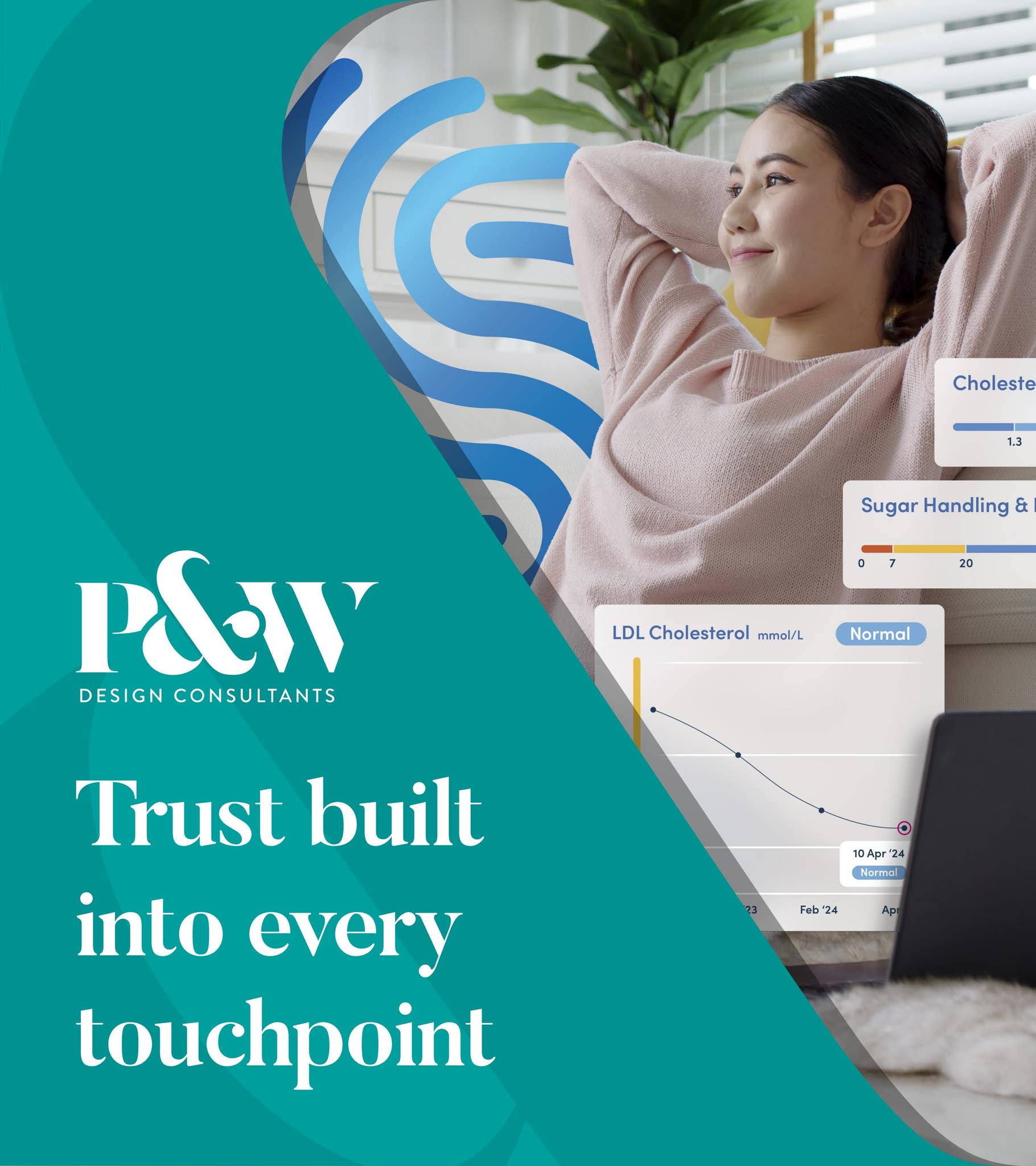 Selph: Trust Built Into Every Touchpoint by Pemberton & Whitefoord Design Consultants - Issuu