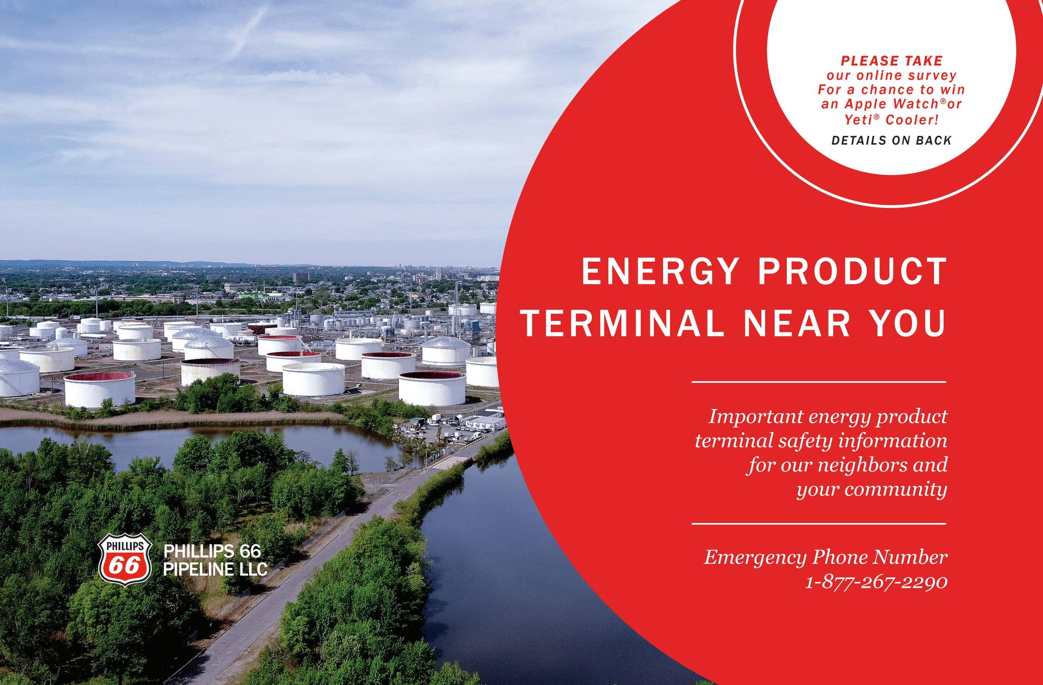 2025 P66 Terminal Brochure (T) by Phillips66Co - Issuu