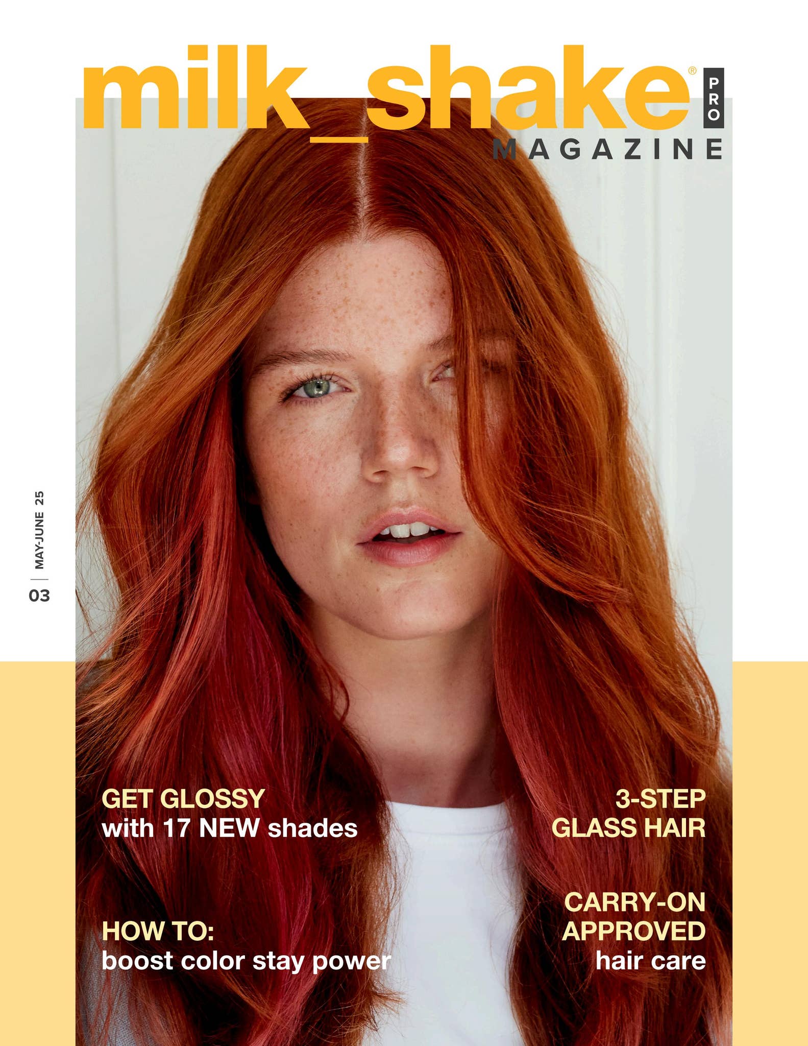 milk_shake® pro may-june magazine by milk_shakepro - Issuu