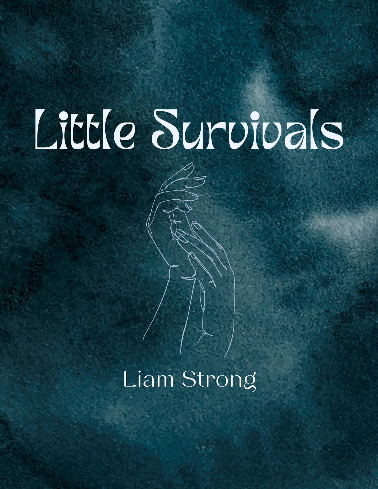 Little Survivals by Liam Strong by Finnialla - Issuu