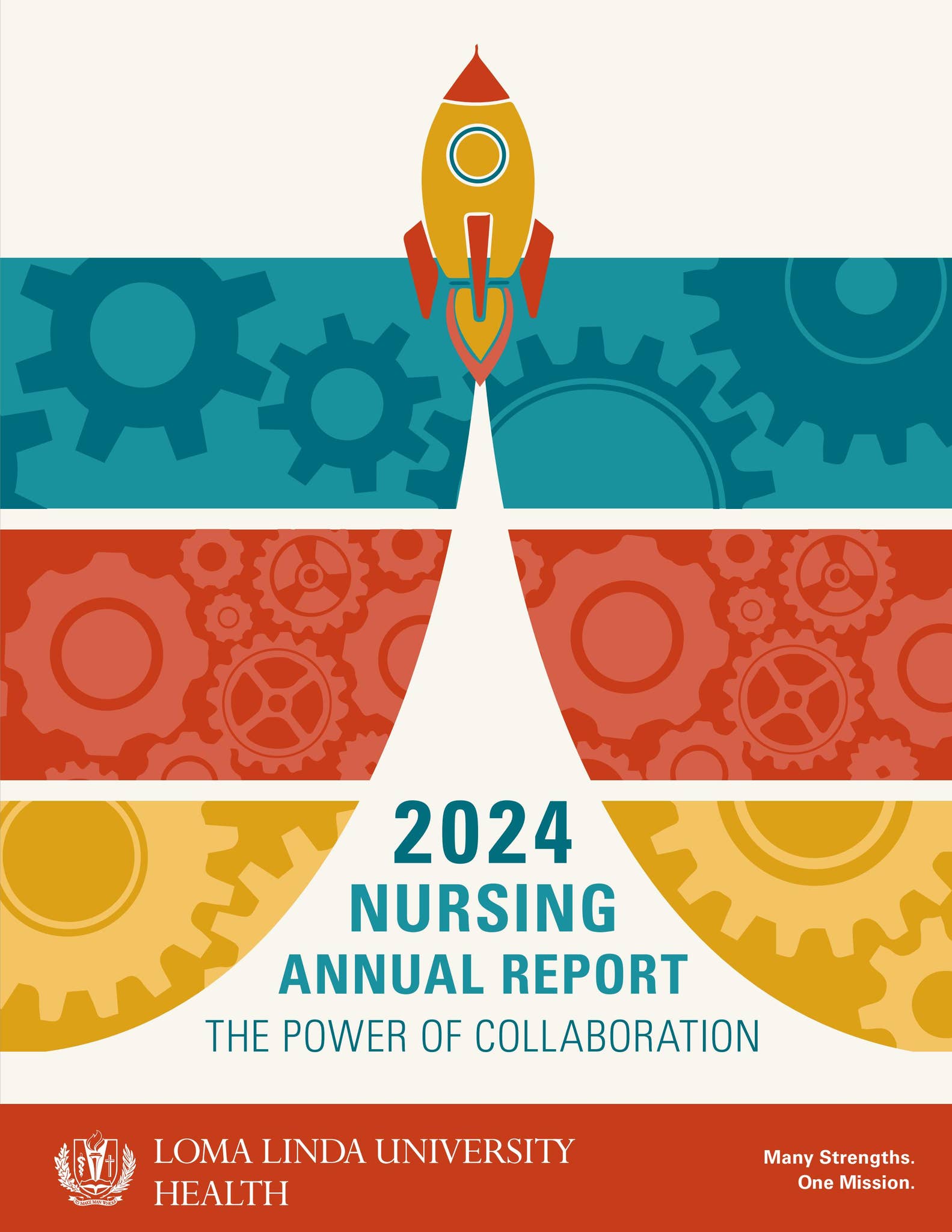 2024 LLUH Nursing Annual Report by Loma Linda University Health - Issuu