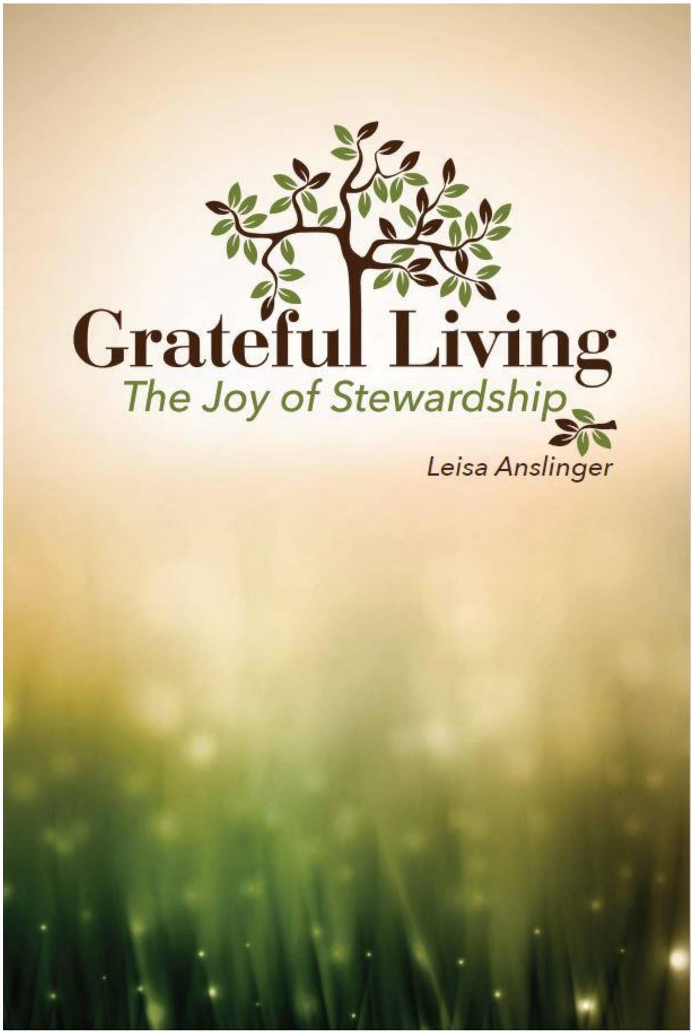 Grateful Living - Sample Session by RENEW International - Issuu