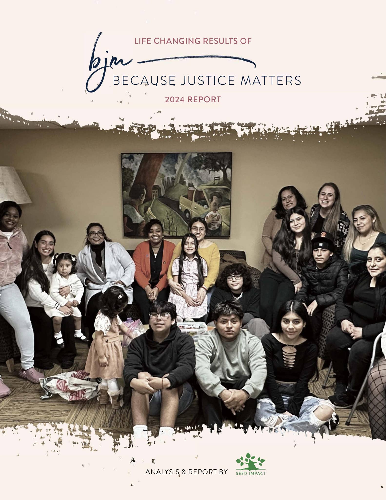 2024 BJM Theory of Change Report by BecauseJusticeMatters - Issuu