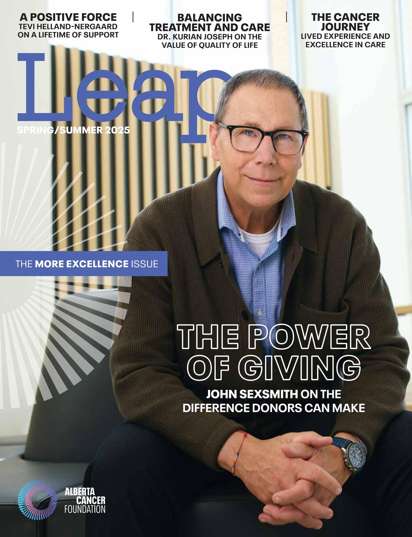 LEAP Spring 2025 by RedPoint Media - Issuu