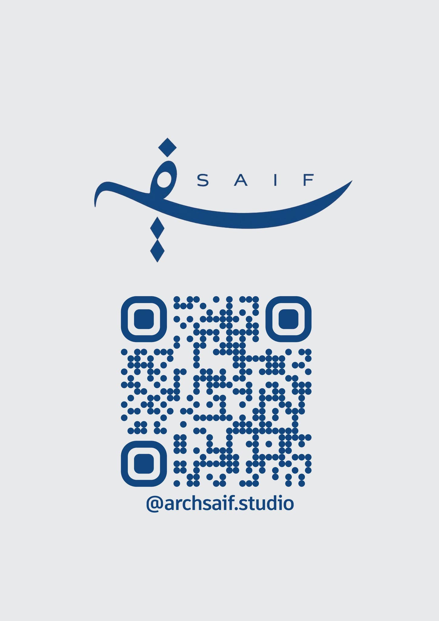 Saif Portfolio by Saif Sadaqa - Issuu