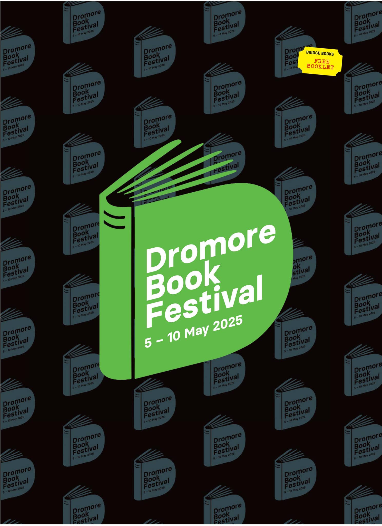 Dromore Book Festival 2025 by Armagh City Banbridge & Craigavon Borough ...