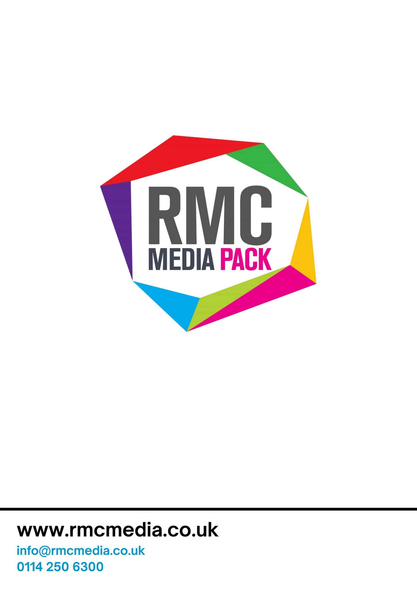 RMC Media Pack by RMC Media - Issuu