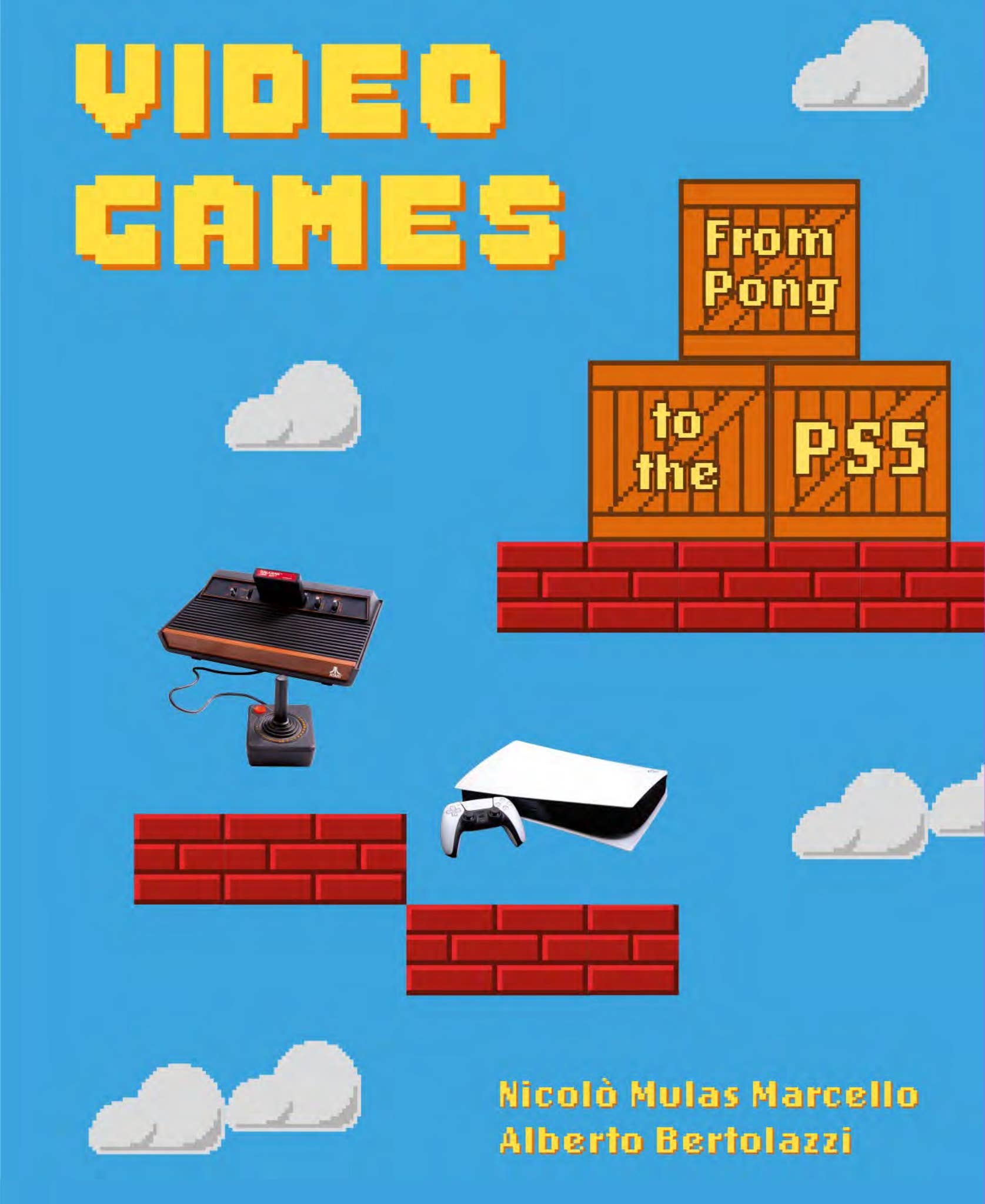 Video Games by ACC Art Books - Issuu