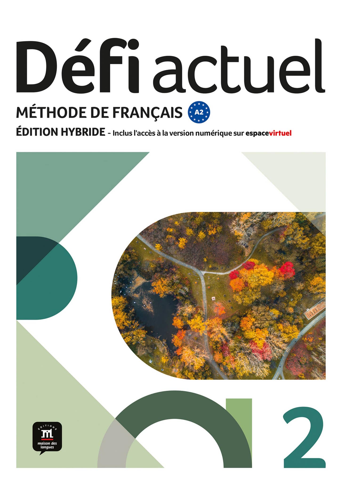 Défi actuel 2 - Scope and Sequence + Sample Unit by Klett World ...