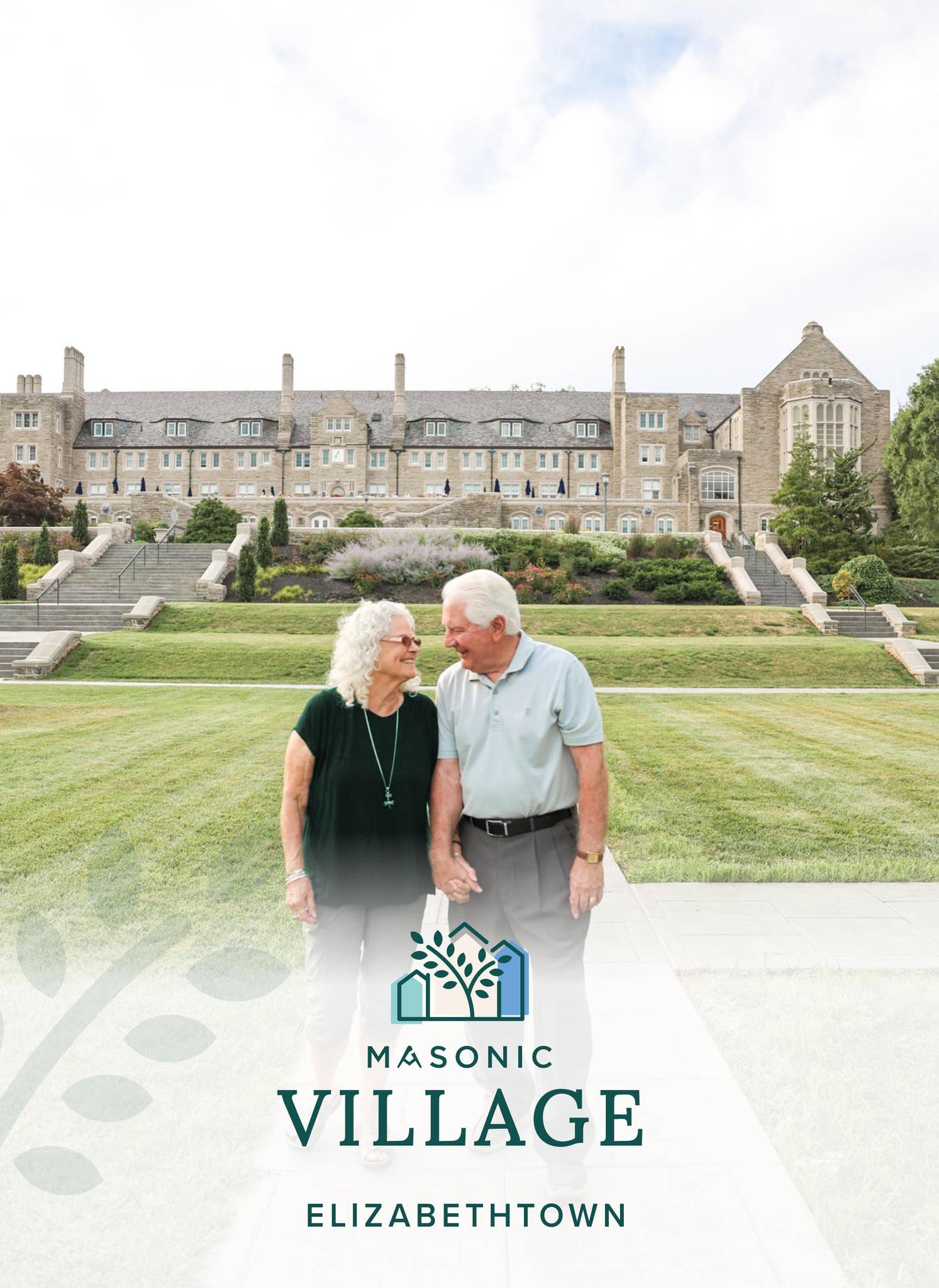 Masonic Village at Elizabethtown Brochure by Masonic Village - Issuu