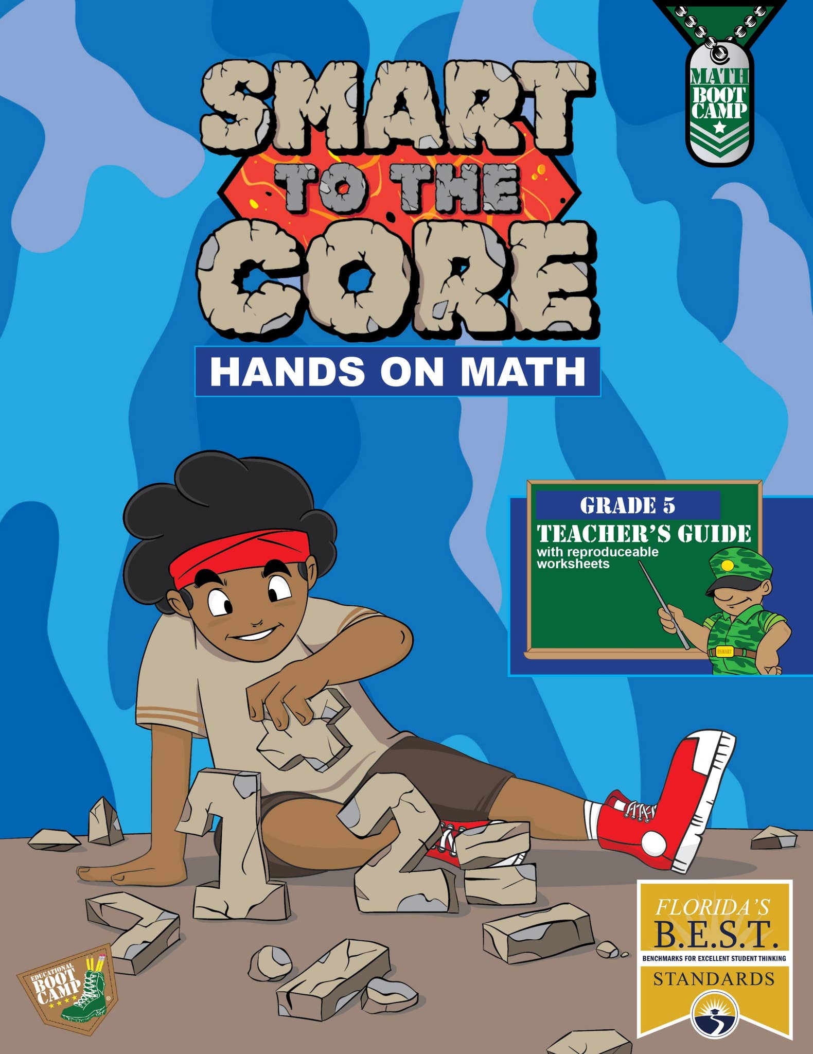 Hands On Math Activity Booklets - Grade 5 by Educational Bootcamp - Issuu