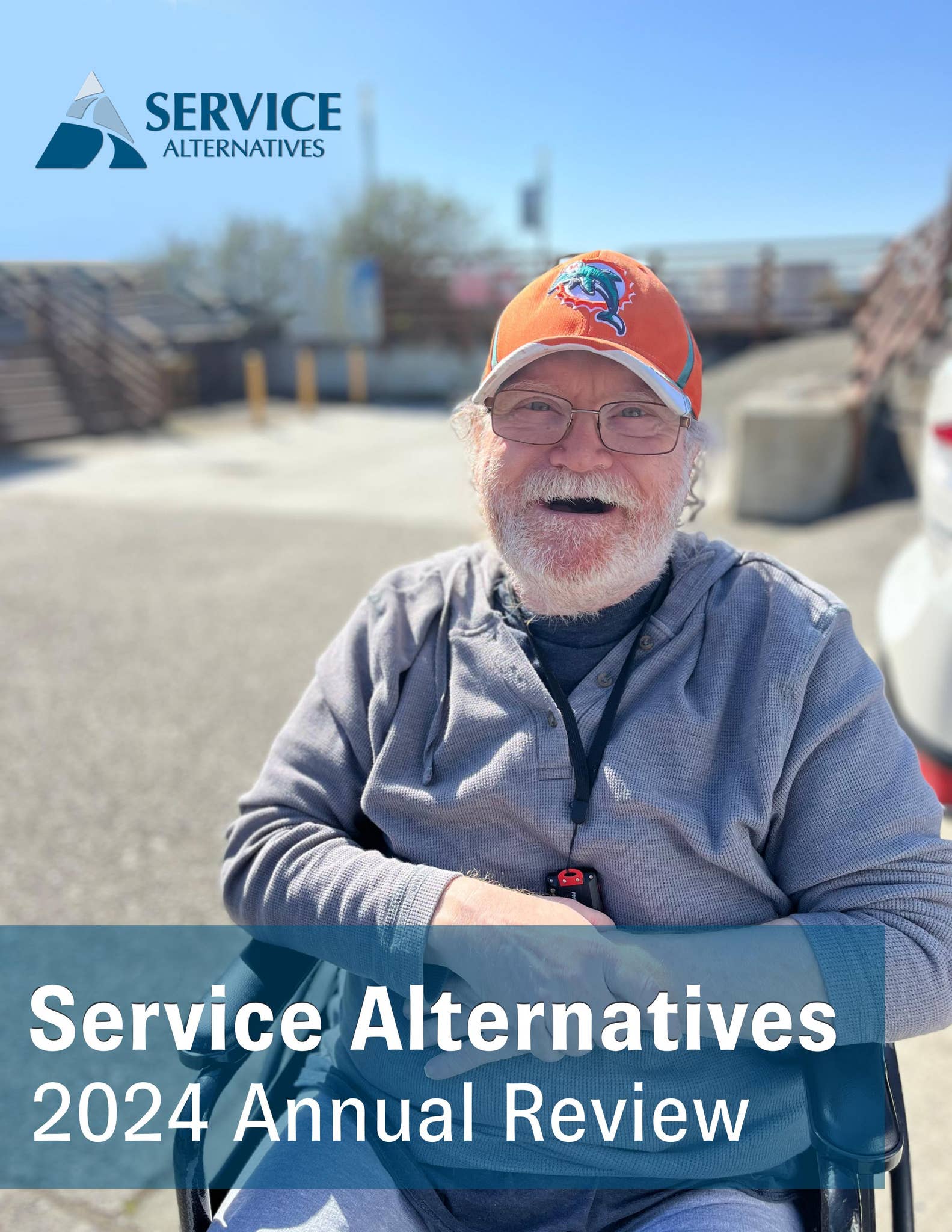 Service Alternatives 2024 Annual Review by service.alternatives - Issuu