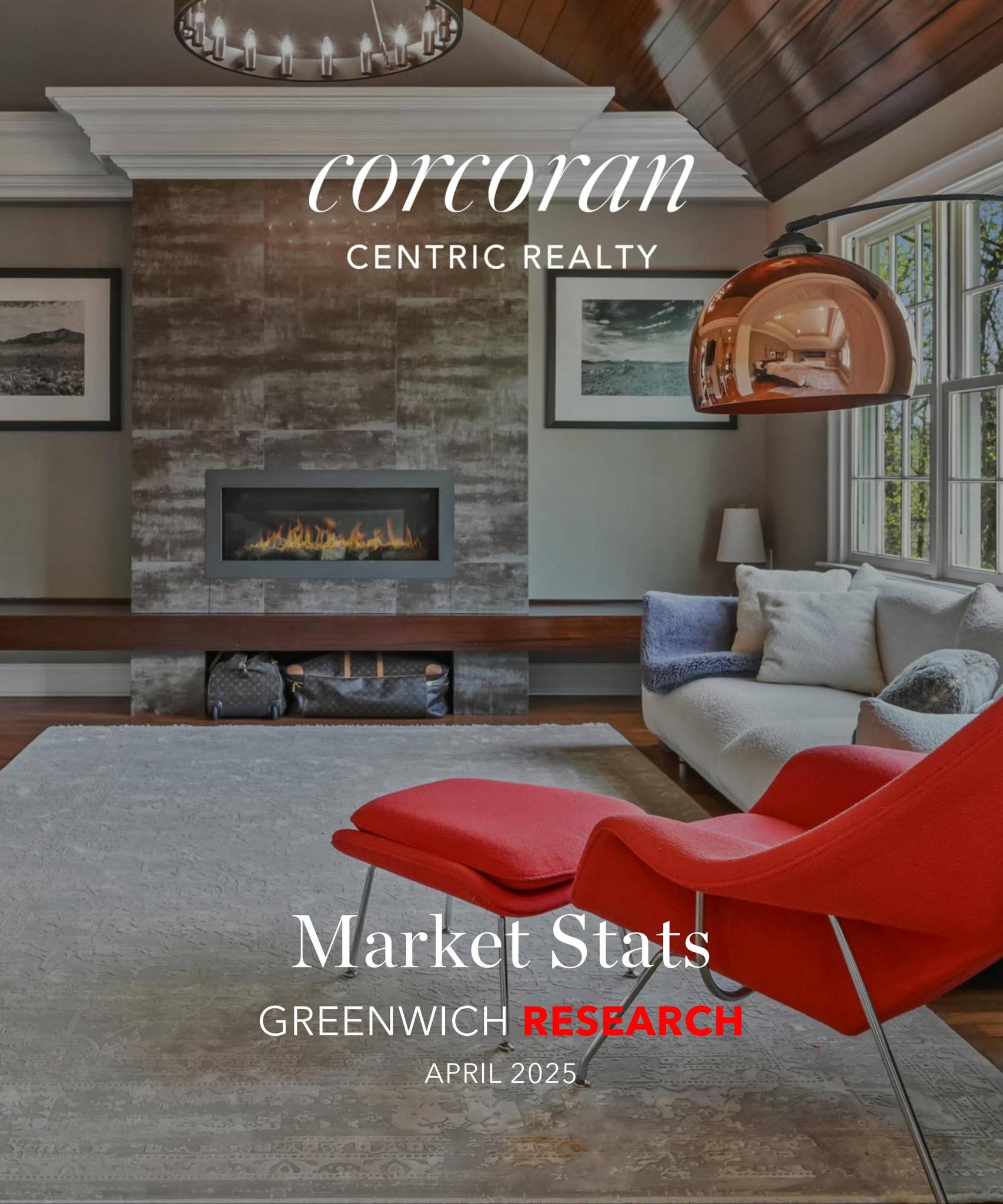 Corcoran Report Greenwich | April 2025 by Corcorancentric - Issuu