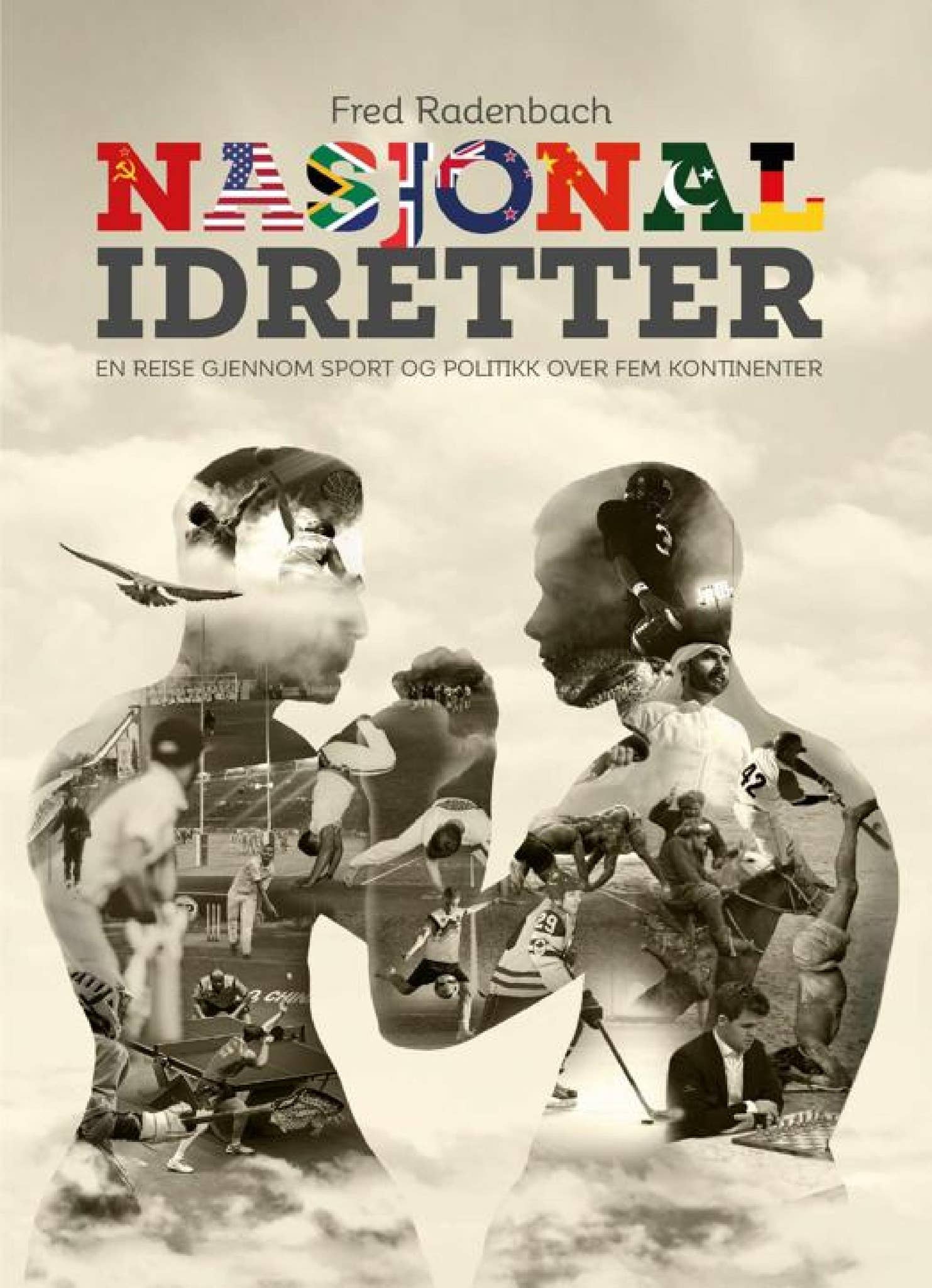 Nasjonalidretter by Fred R - Issuu