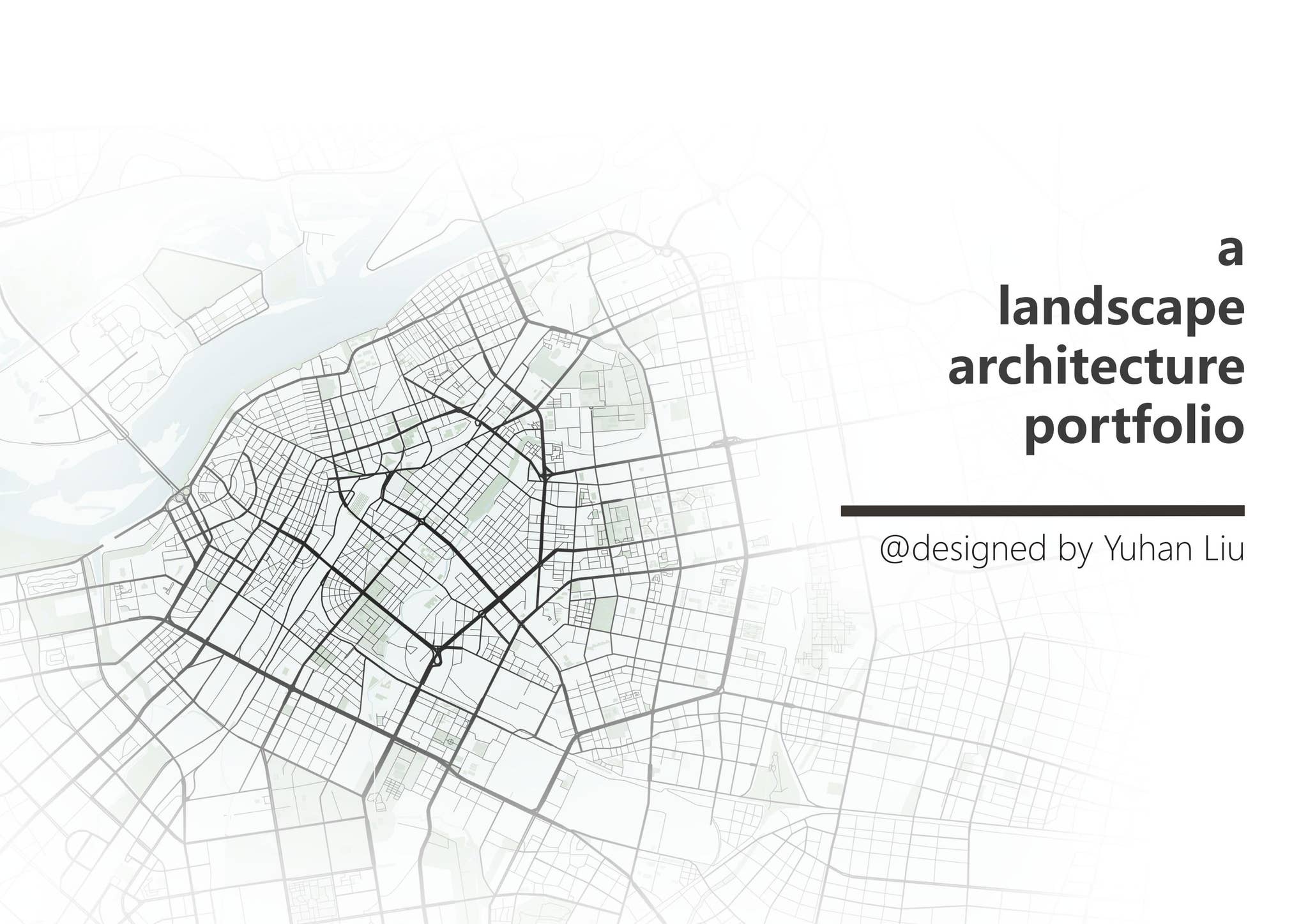 portfolio by yuhan.liu.cn - Issuu