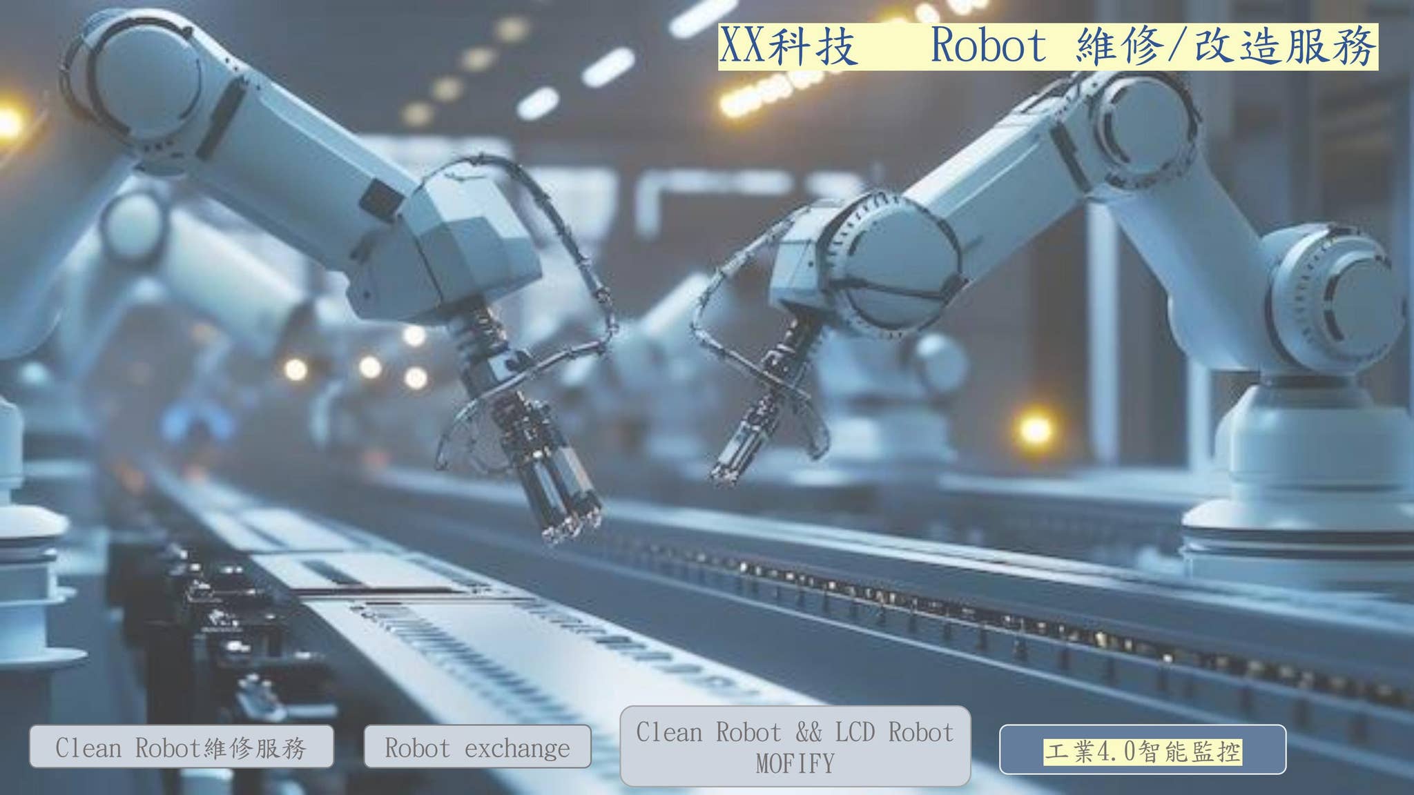 Robot_Overhual簡報 by 施施佳瑜 - Issuu