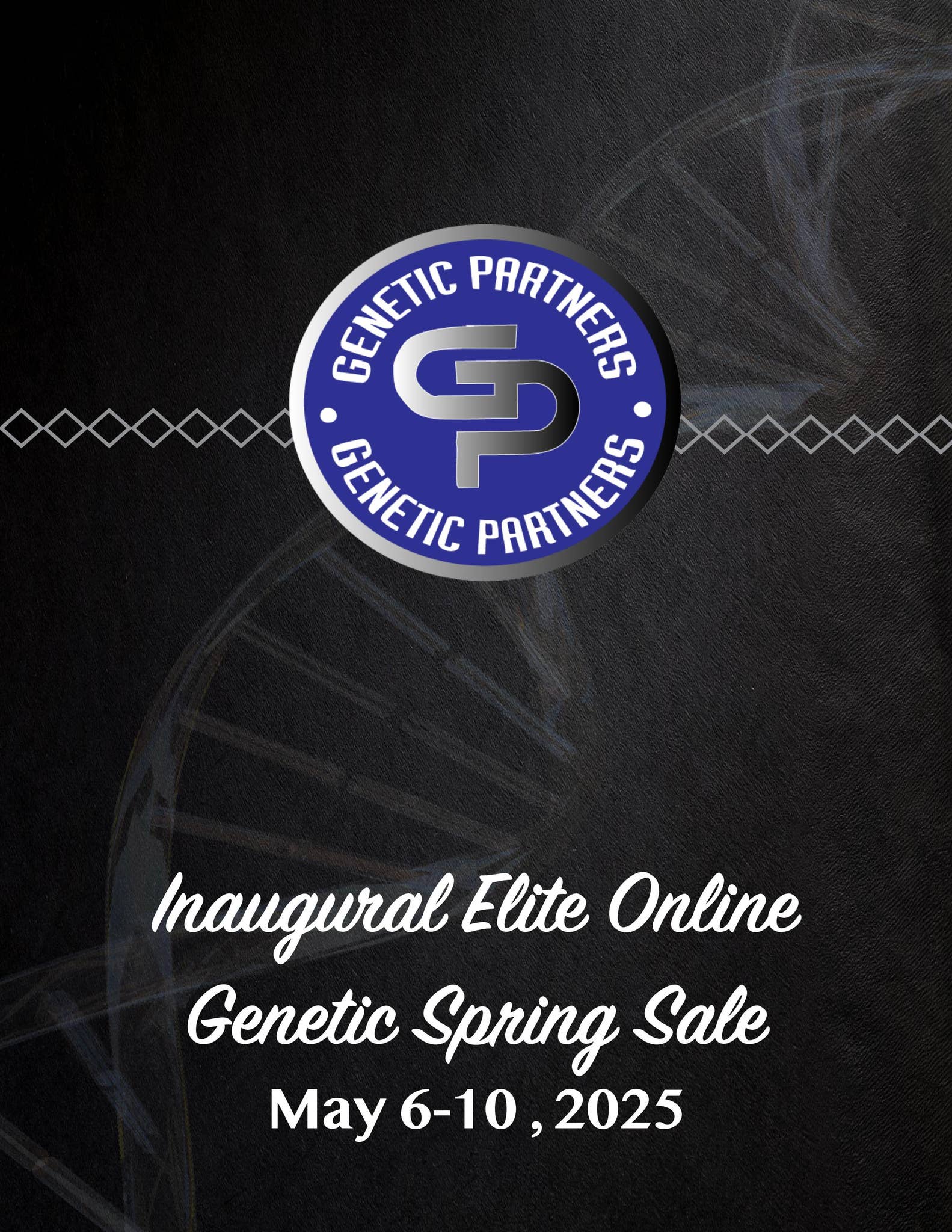 Genetic Partners Inaugural Elite Genetic Spring Sale Catalog by ...