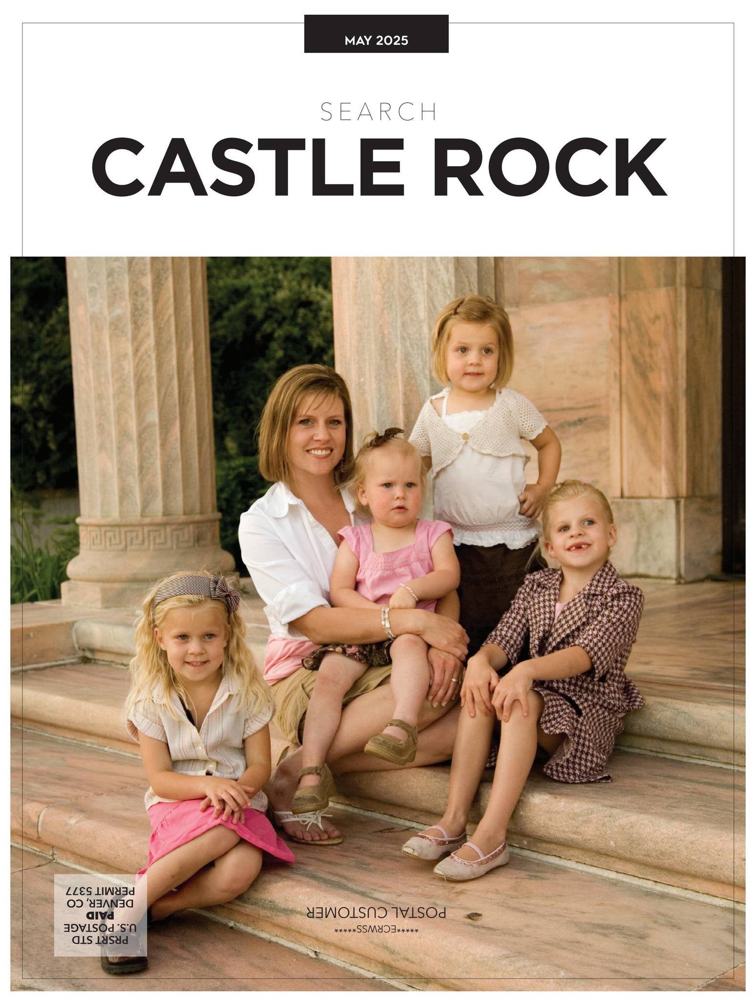 Search Castle Rock May2025 by Bret Tueller - Issuu