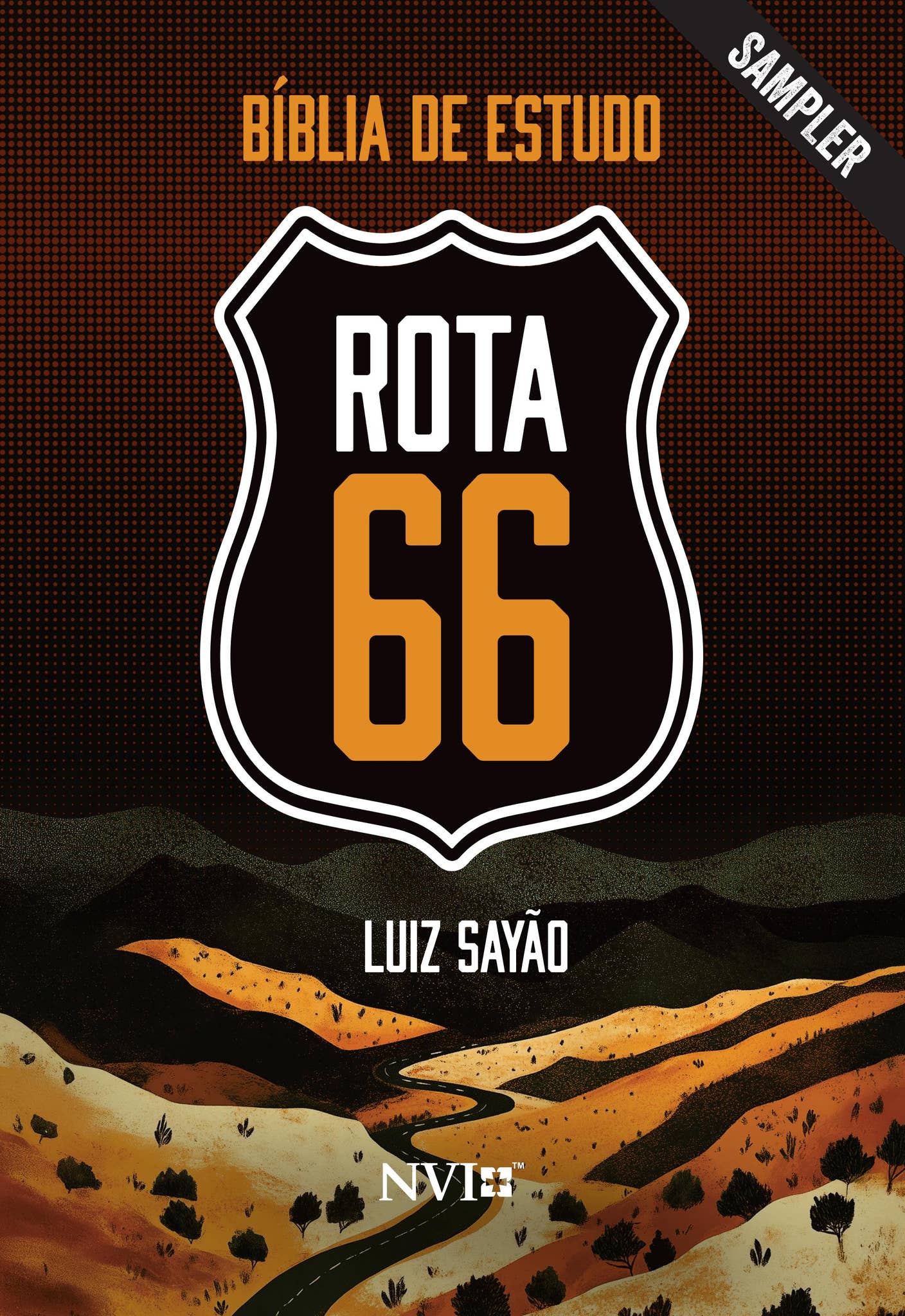 Bíblia de Estudo Rota 66 - Guia de viagem by Geográfica Editora - Issuu