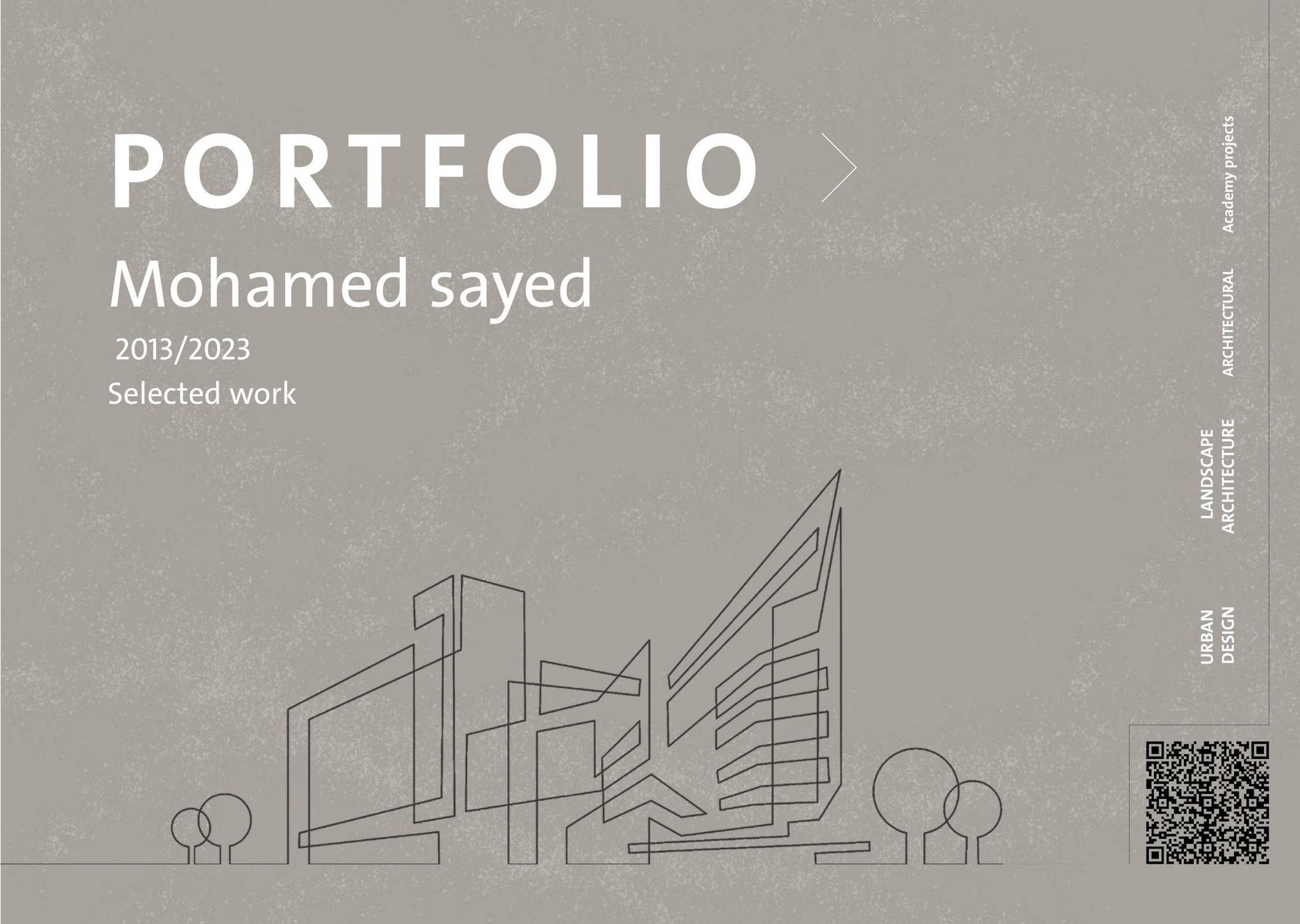 Portfolio_ MS by Mohammed Sayed - Issuu
