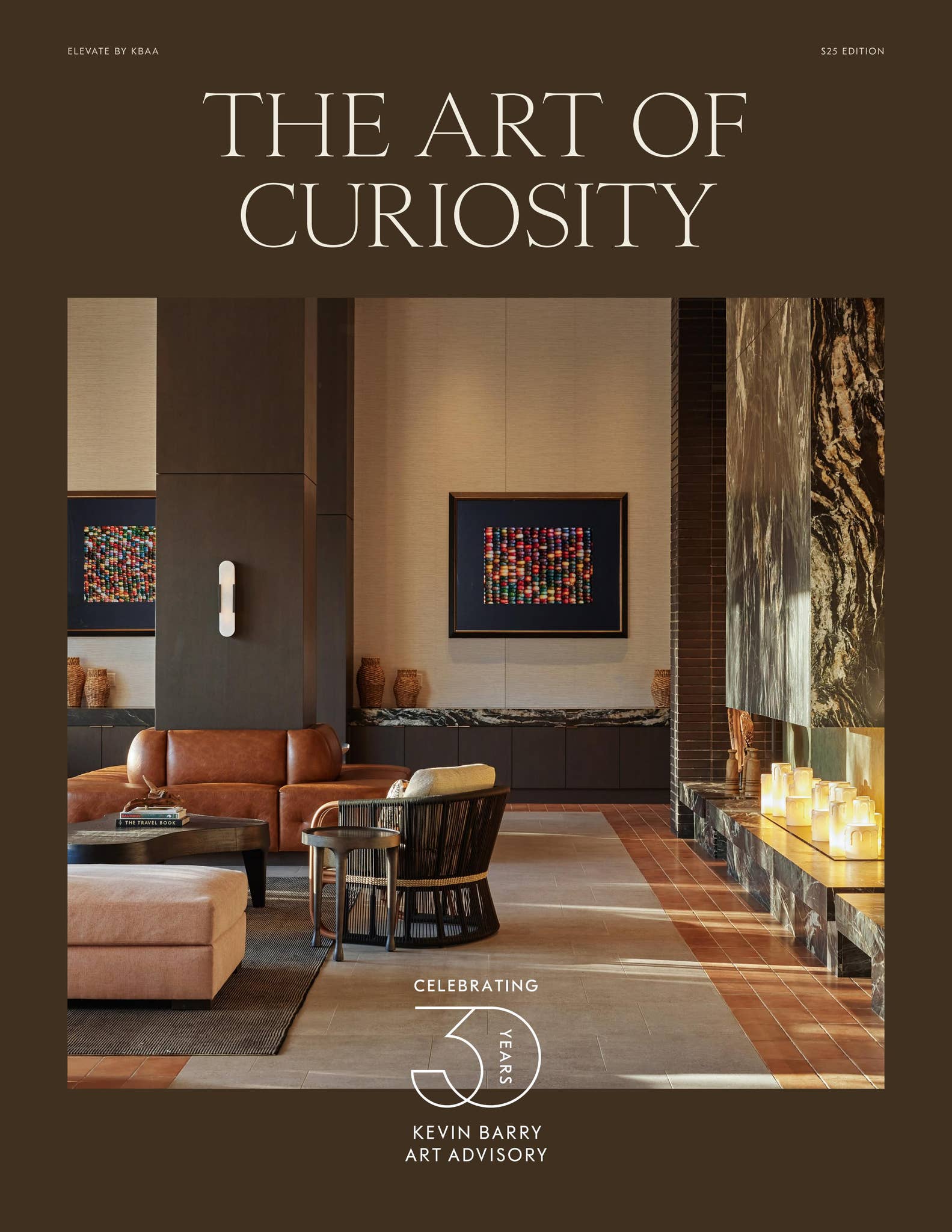 The Art of Curiosity by KBAA - Issuu