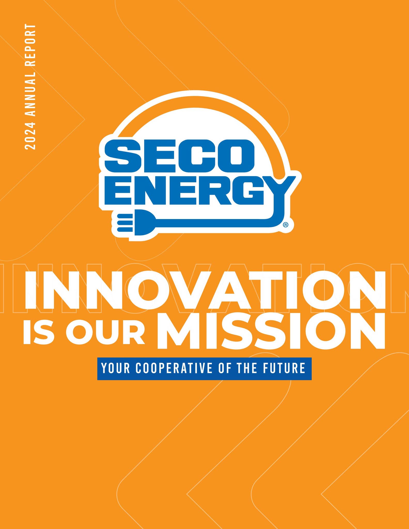 SECO Energy 2024 Annual Report by SECO Energy - Issuu