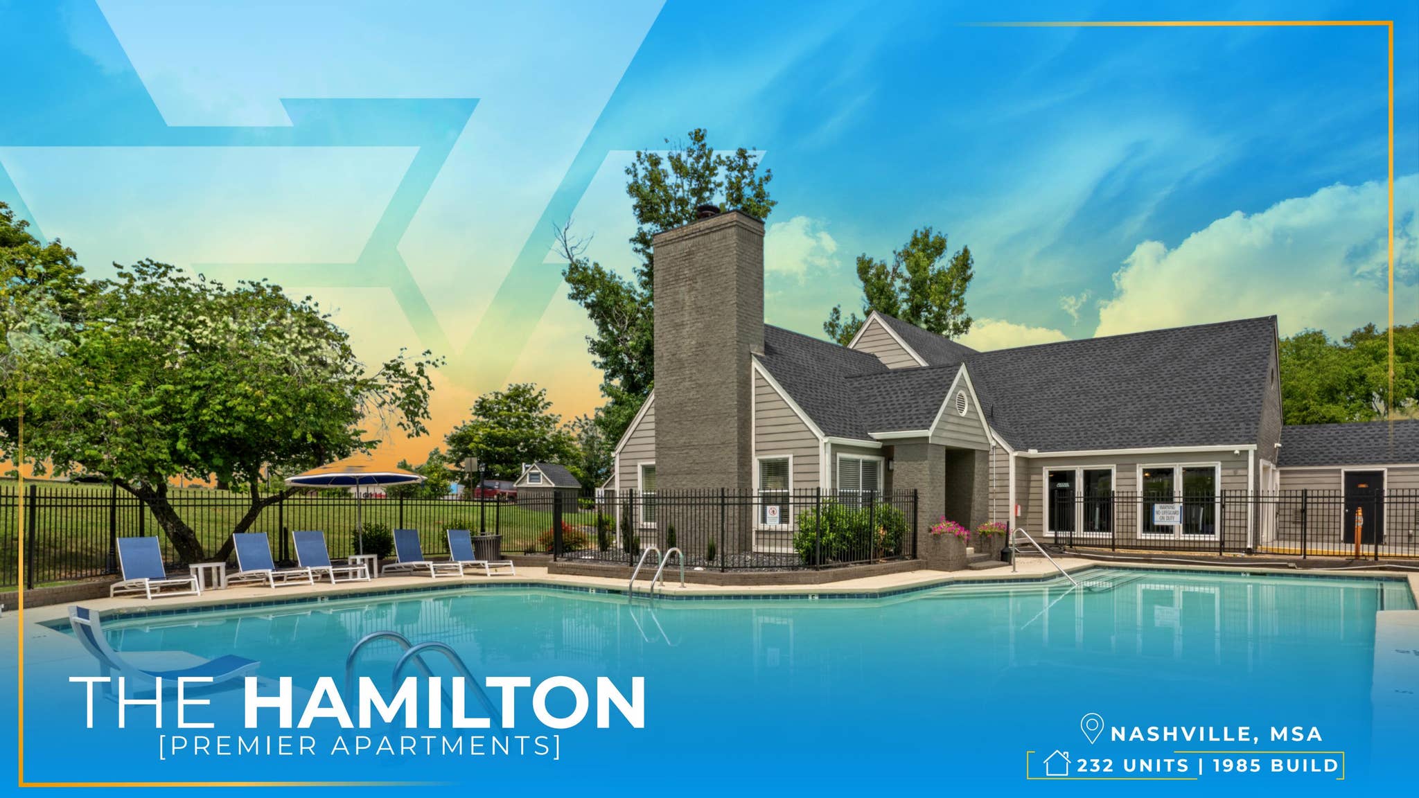 The Hamilton by Viking Capital Investments - Issuu