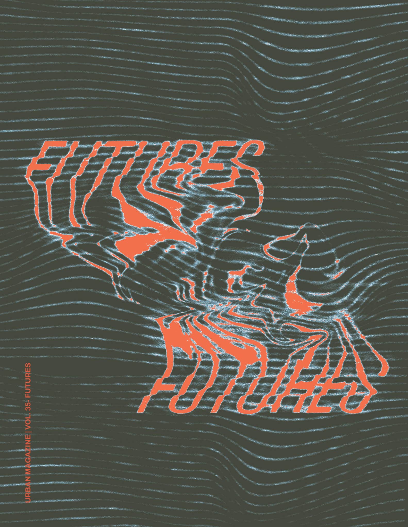 Urban Magazine Volume 35 - Spring 2025 by GSAPP_Digital Publishing - Issuu