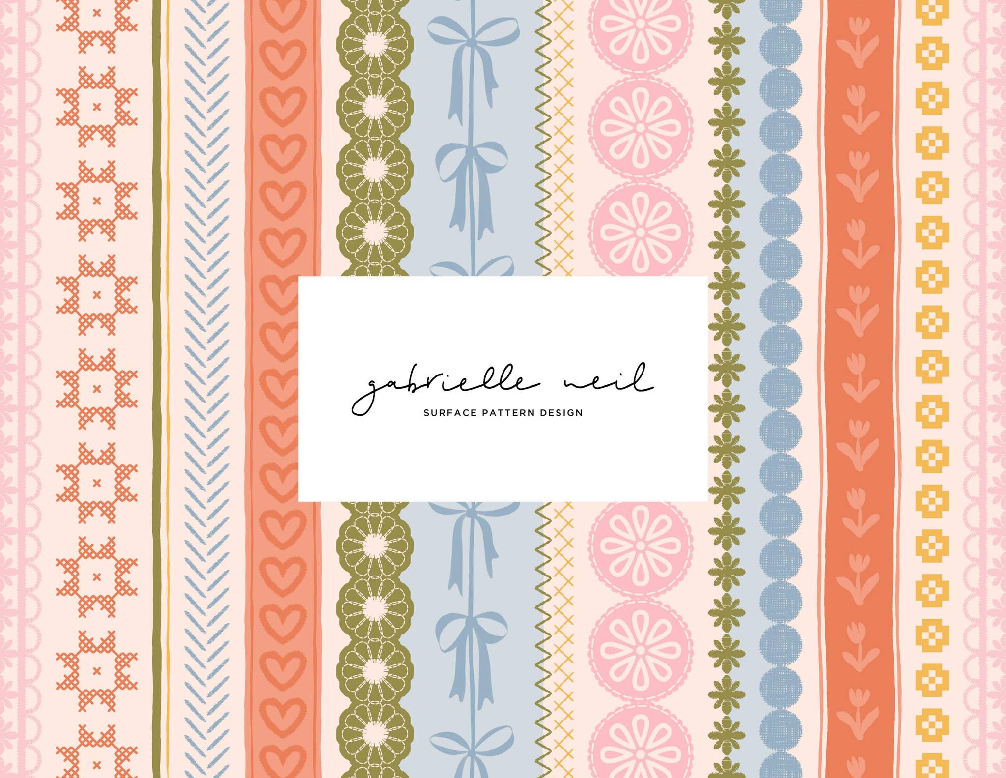 Stationery | Gabrielle Neil by Jewel Branding & Licensing - Issuu