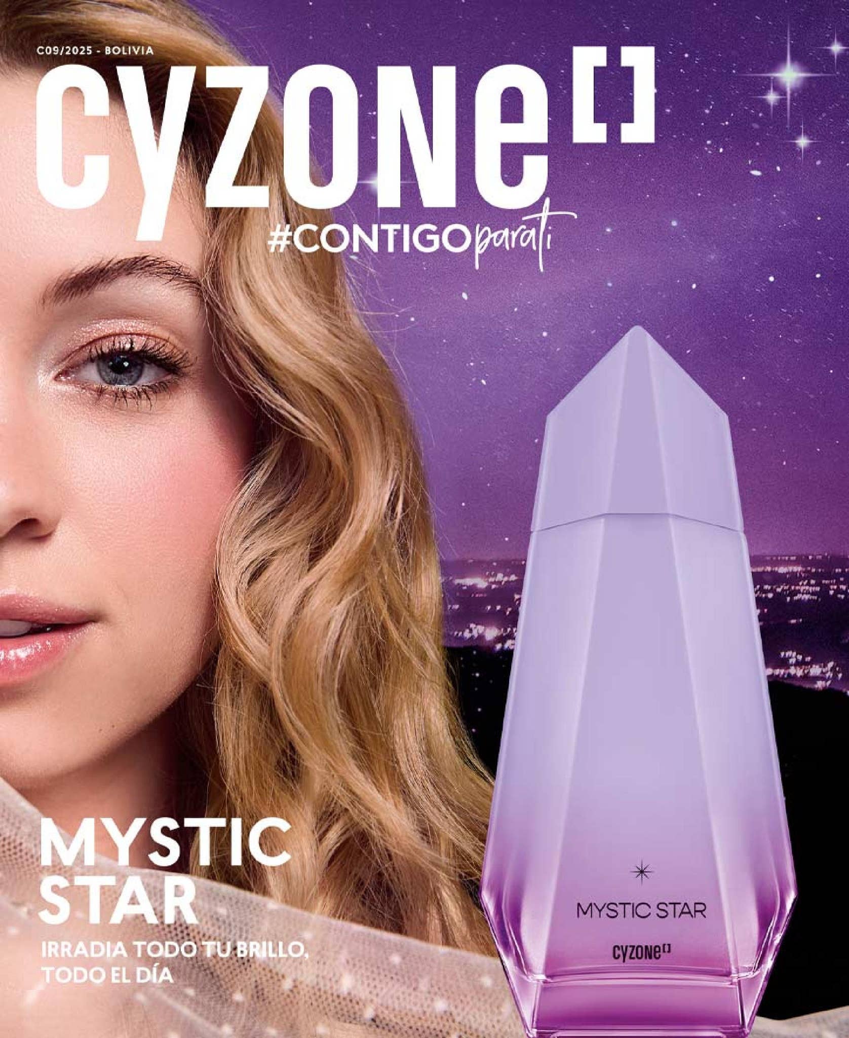 Catálogo Cyzone Bolivia C09 by SomosBelcorp - Issuu