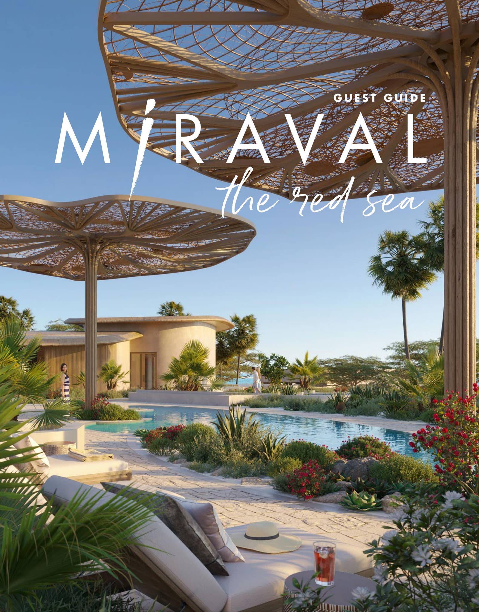 Miraval The Red Sea Guest Guide by Miraval Resorts & Spas - Issuu