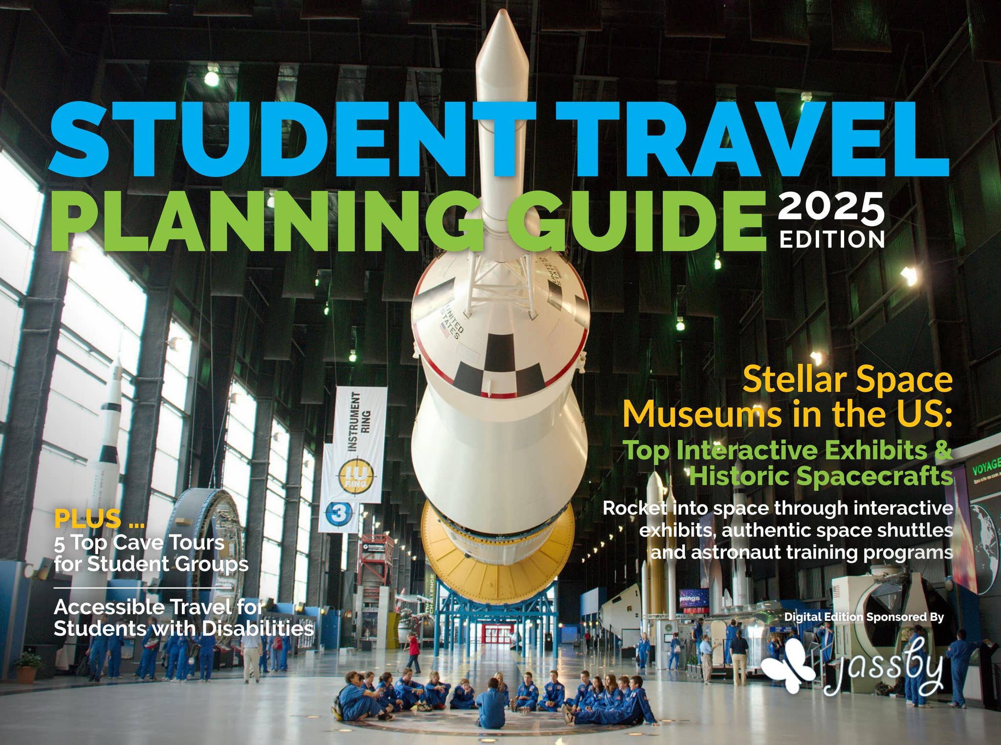 2025 Student Travel Planning Guide by Premier Travel Media - Issuu