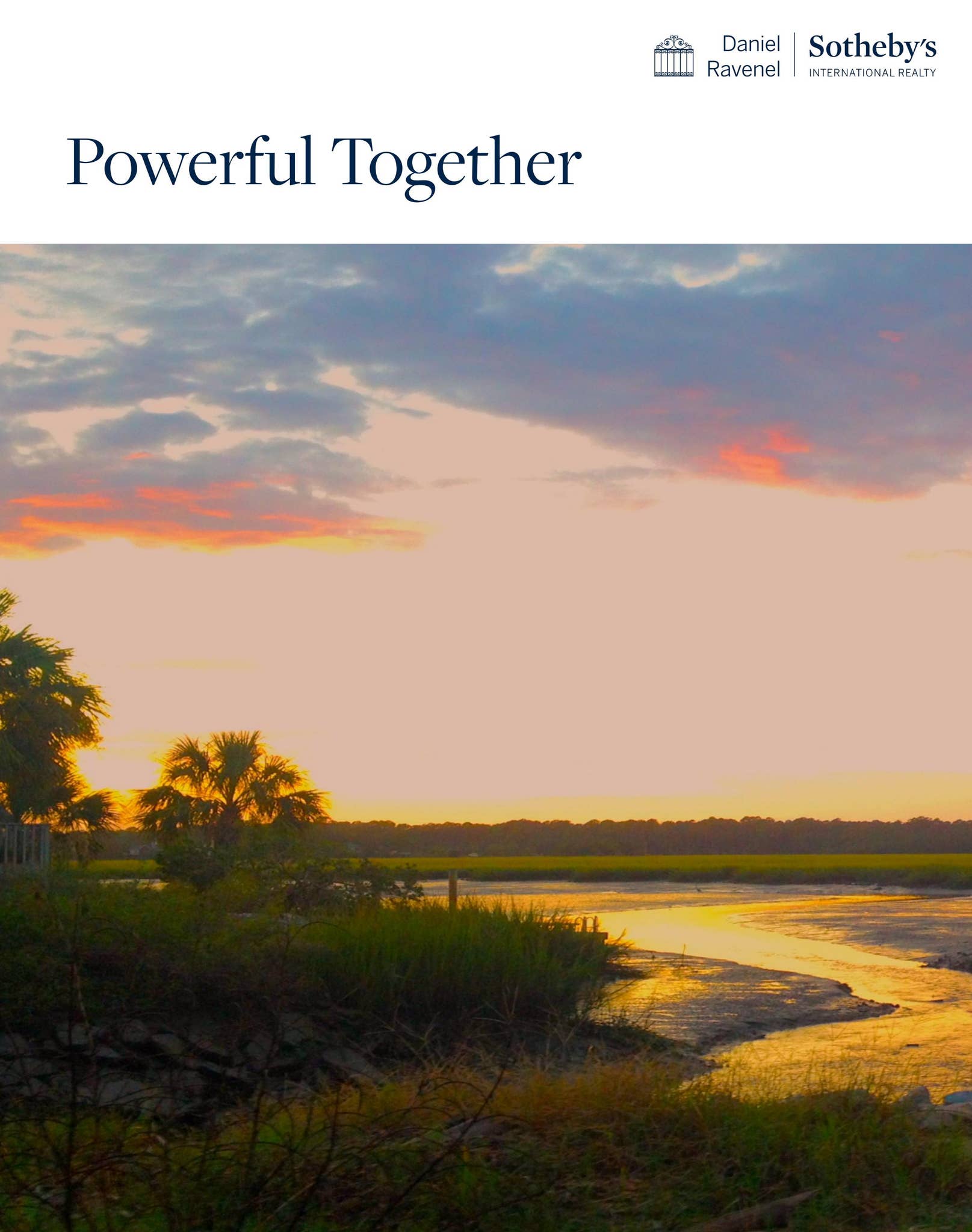 The Templeton Group by Daniel Ravenel Sotheby's International Realty ...